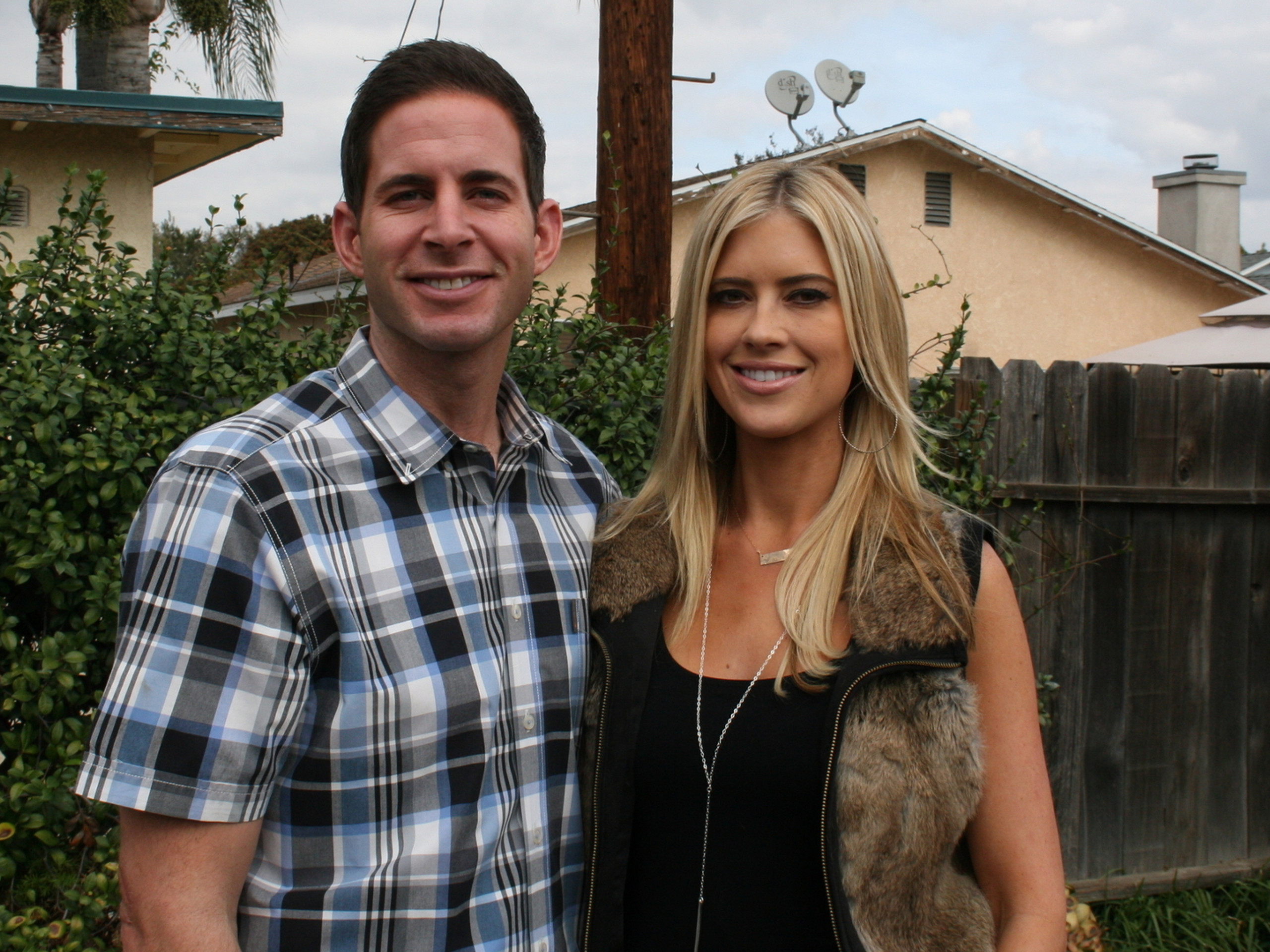 Prime Video: Una Coppia in Affari - Stagione 4