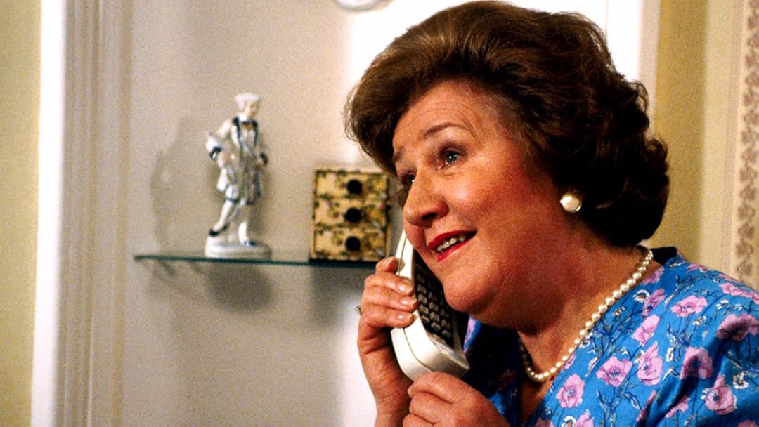 Prime Video: Keeping Up Appearances Specials