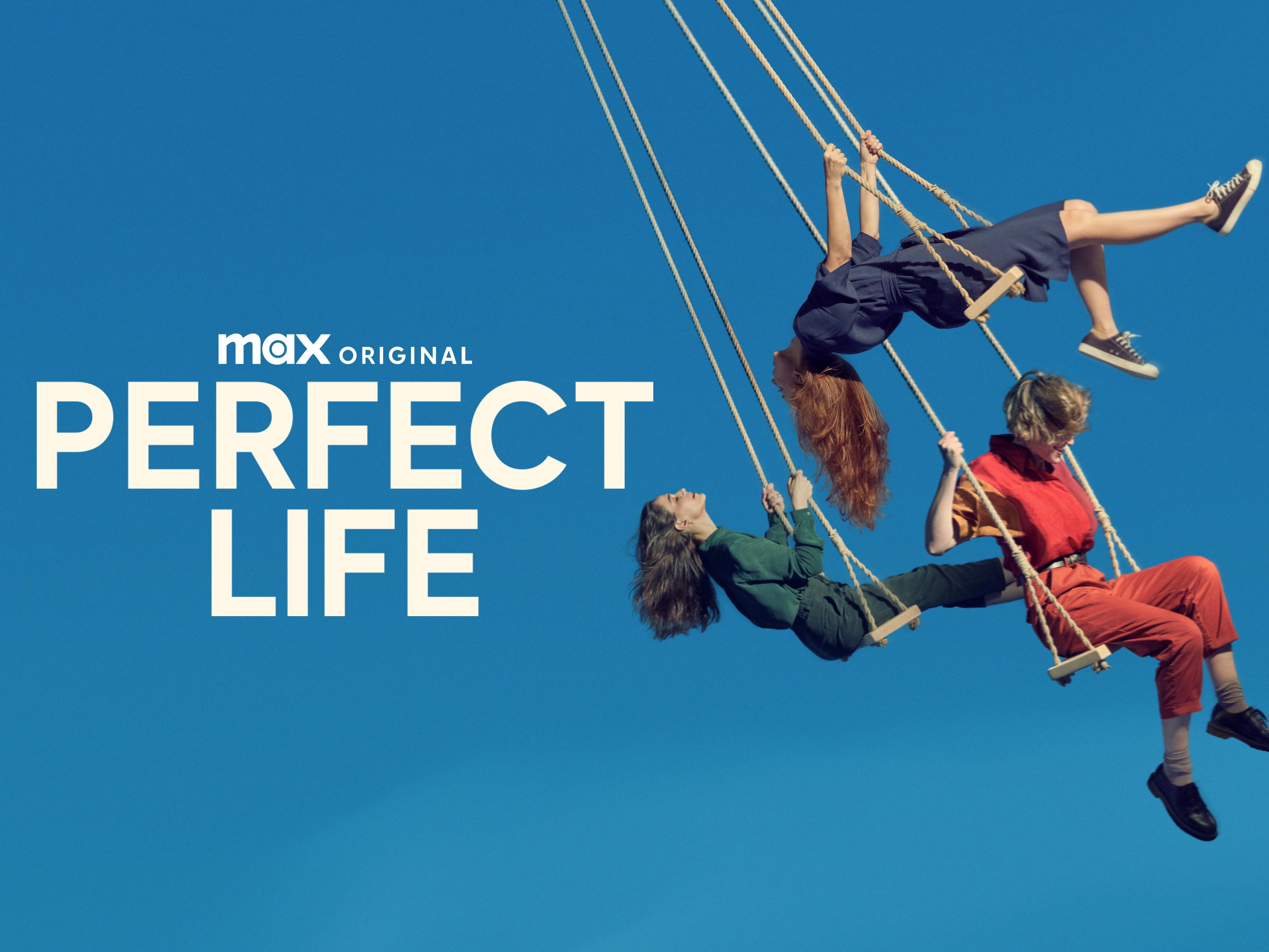 Prime Video: Perfect Life, Season 2
