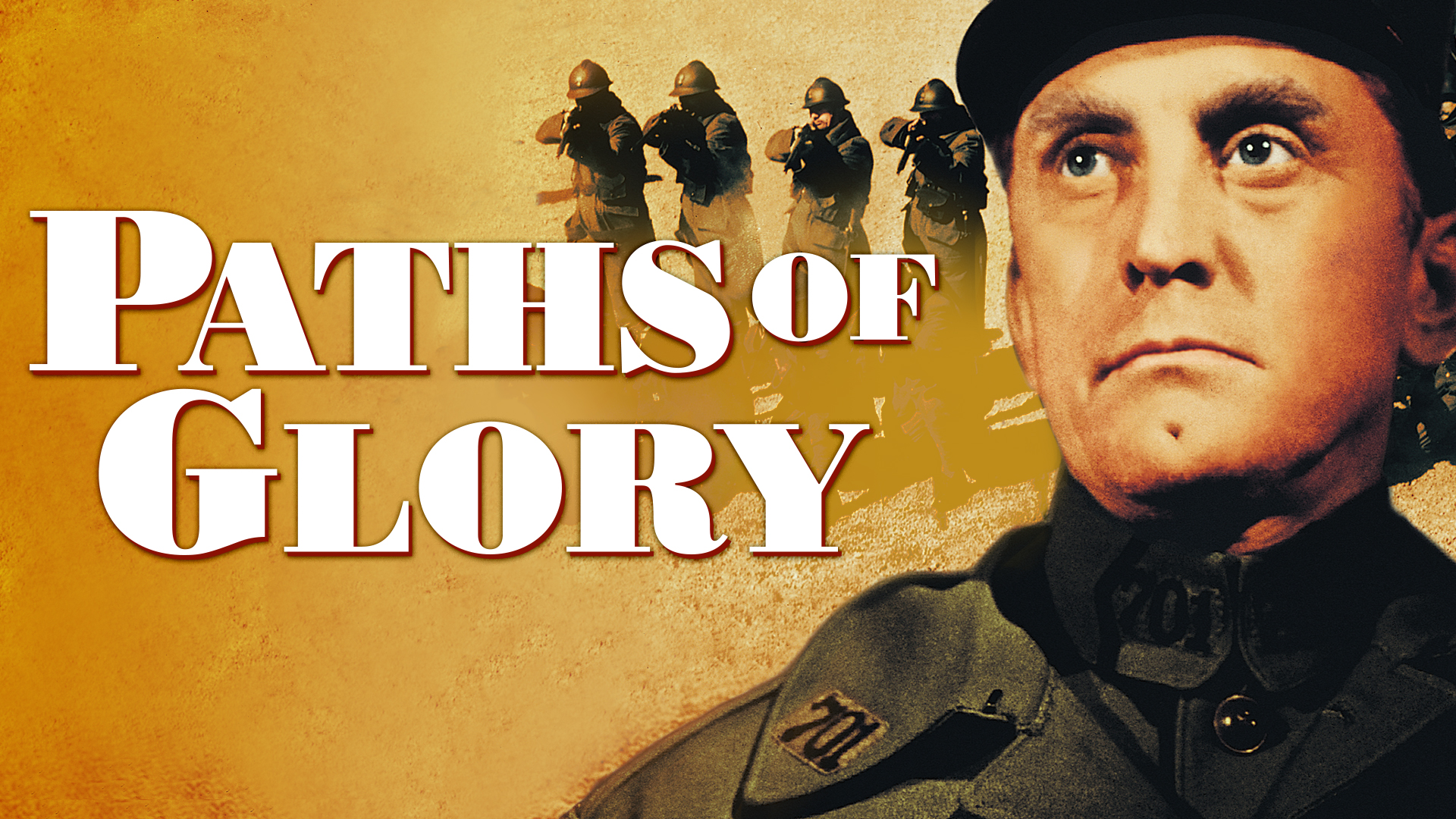 Watch Paths Of Glory | Prime Video