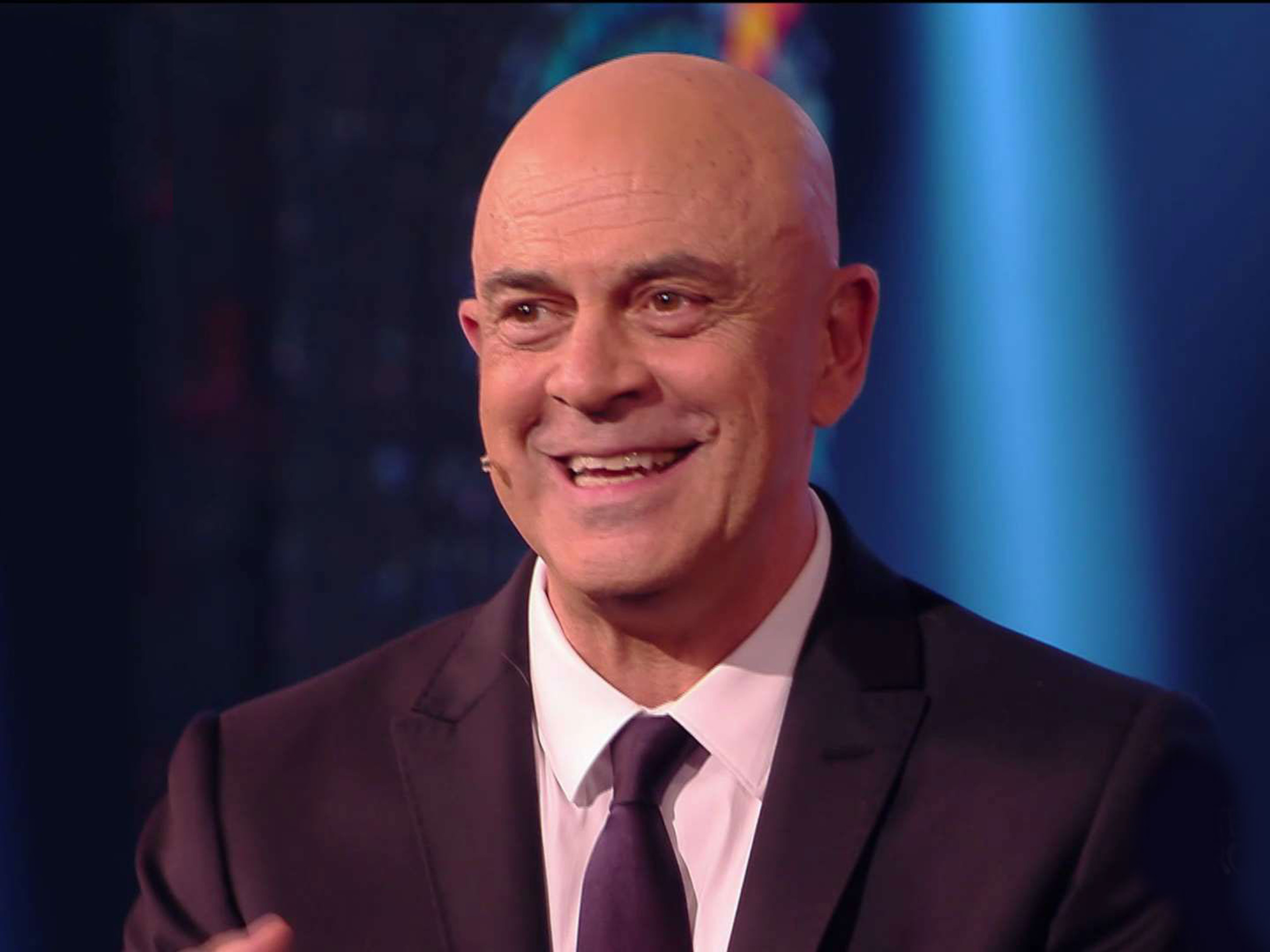 Prime Video: Fratelli di Crozza - Stagione 4