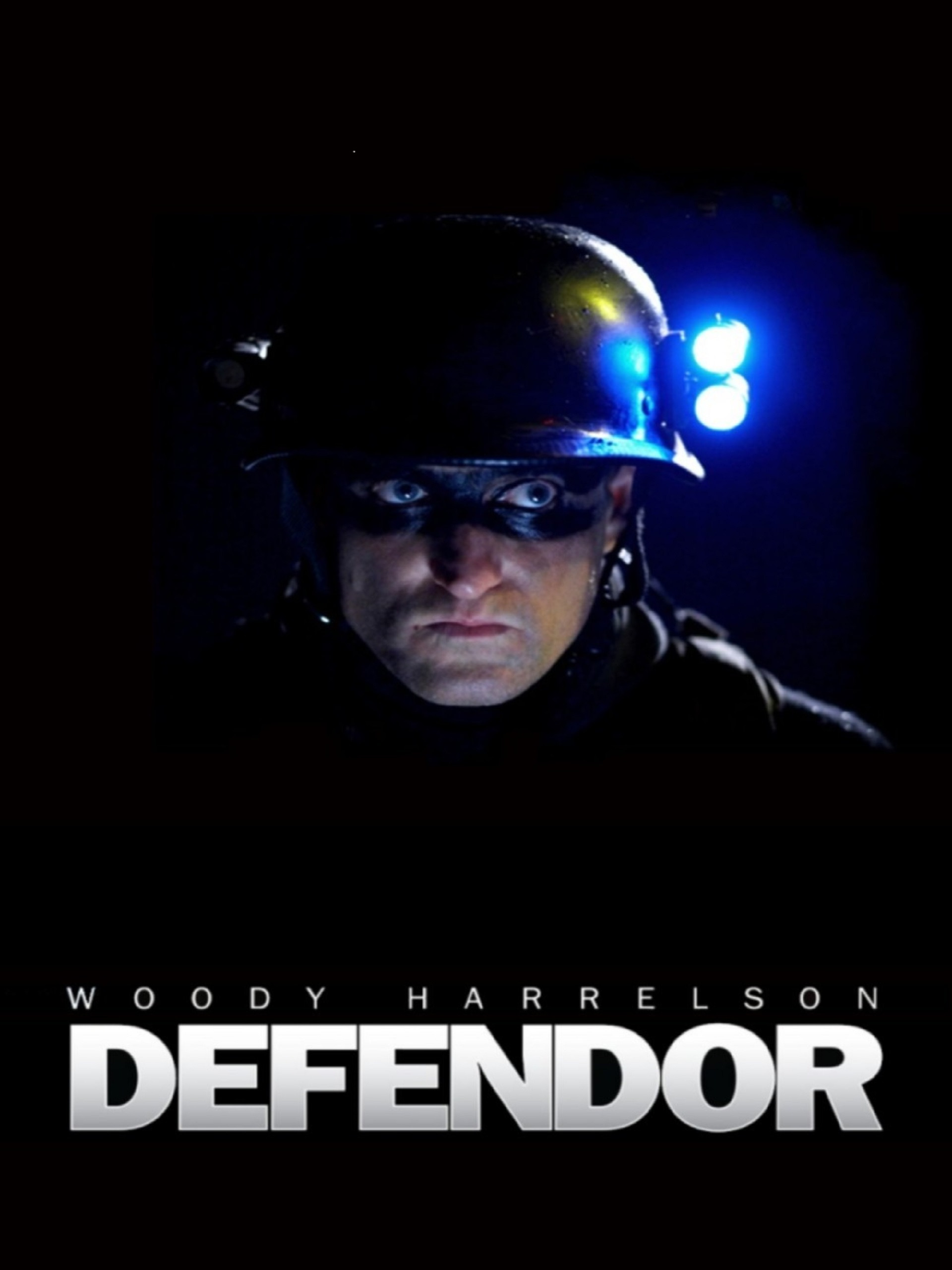 Prime Video: Defendor
