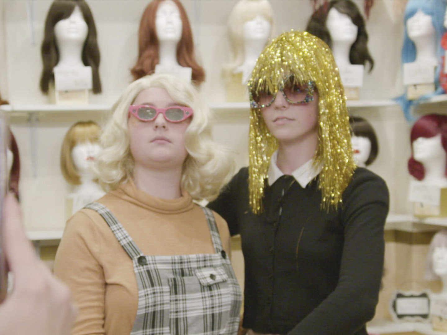 Prime Video: Generation Drag - Season 1