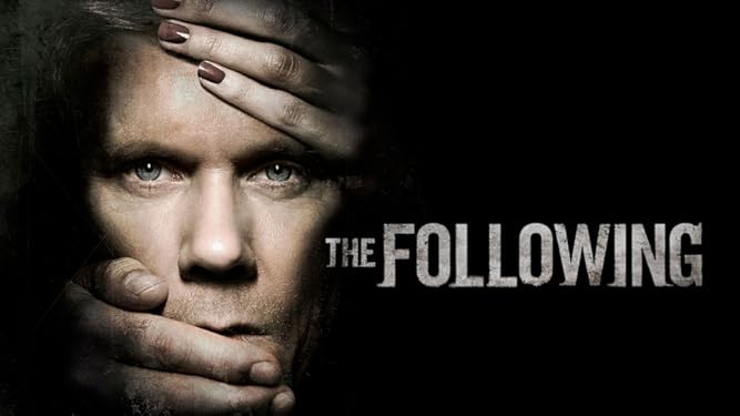 Watch The Following: The Complete First Season | Prime Video