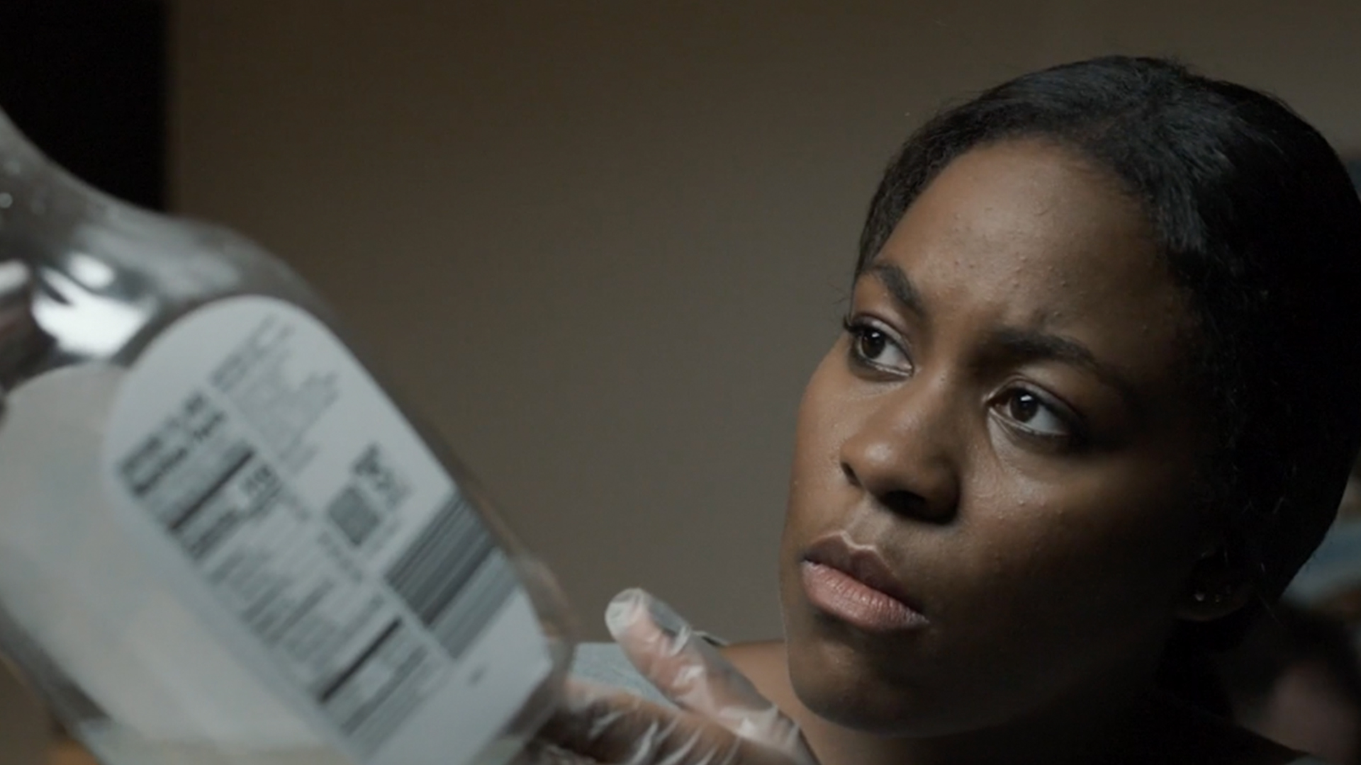 Prime Video: Cohabitation