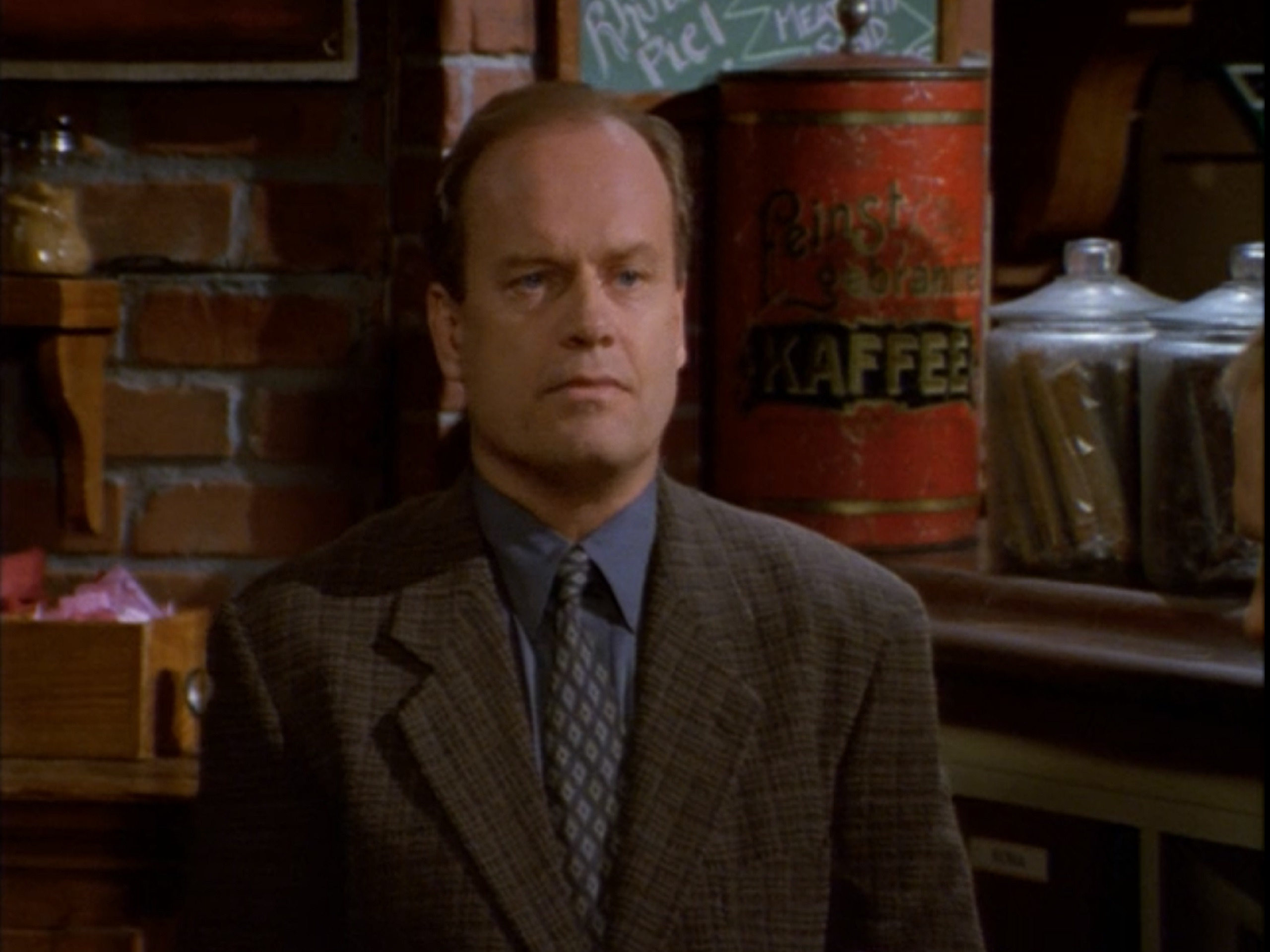 Prime Video: Frasier - Season 6