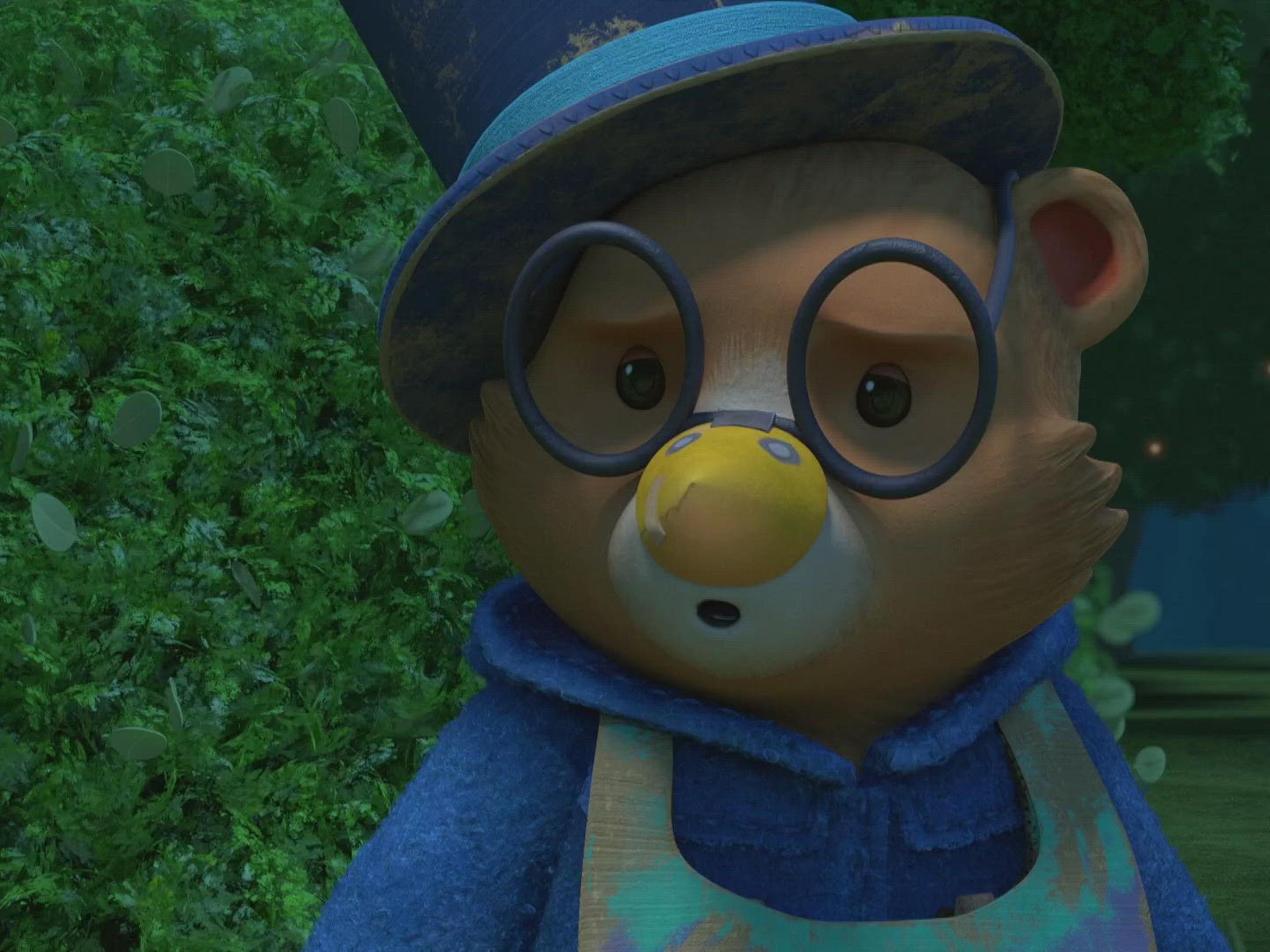 Prime Video: Les aventures de Paddington - Saison 2