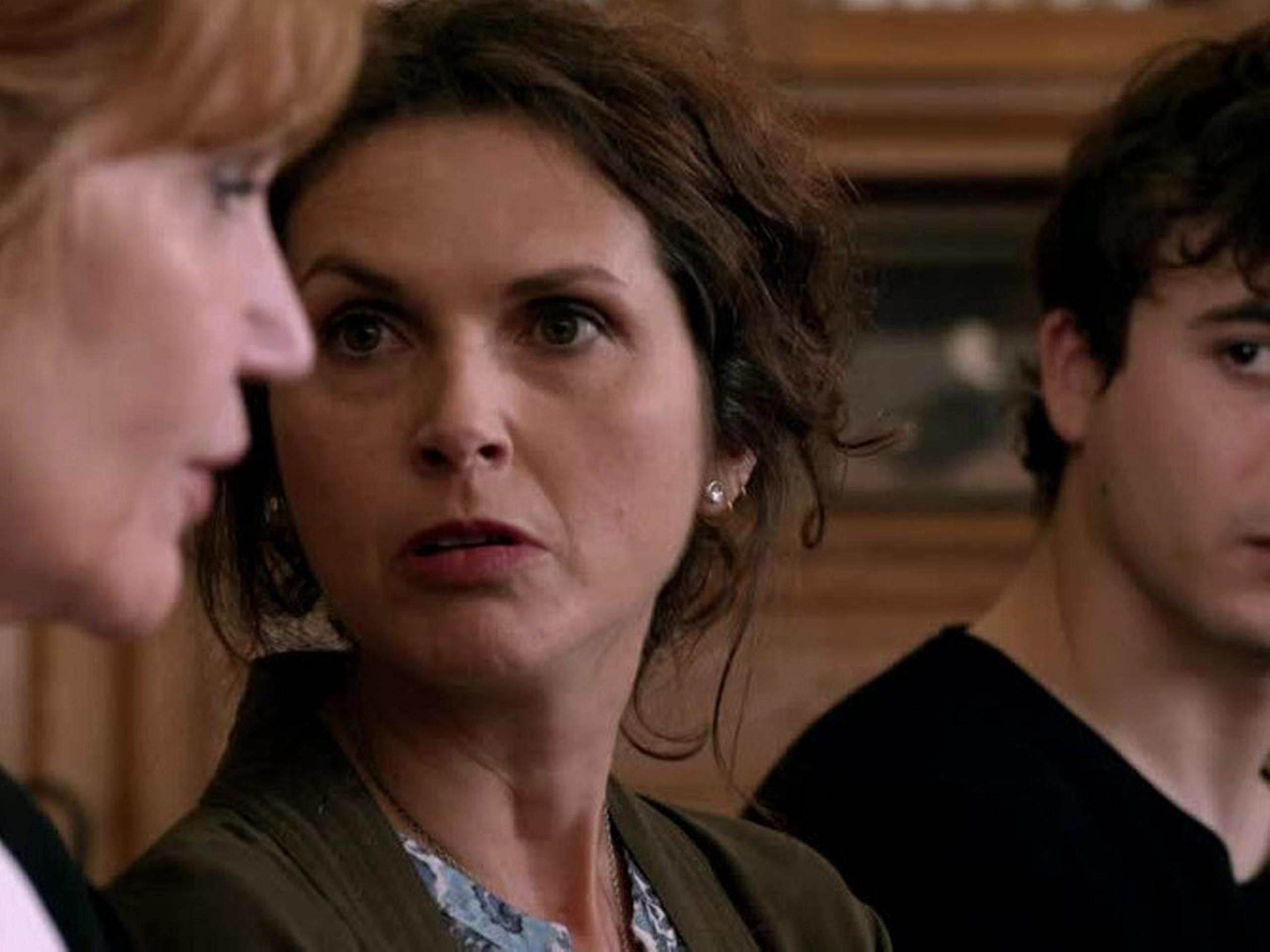 Prime Video: Lebowitz contre Lebowitz - Saison 1