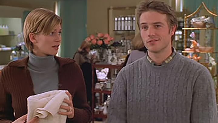 Amazon.com: It Had to Be You : Natasha Henstridge, Michael Vartan ...