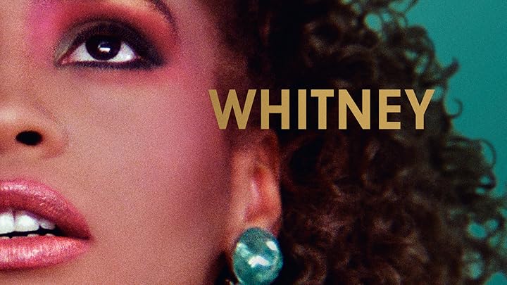 Prime Video: Whitney