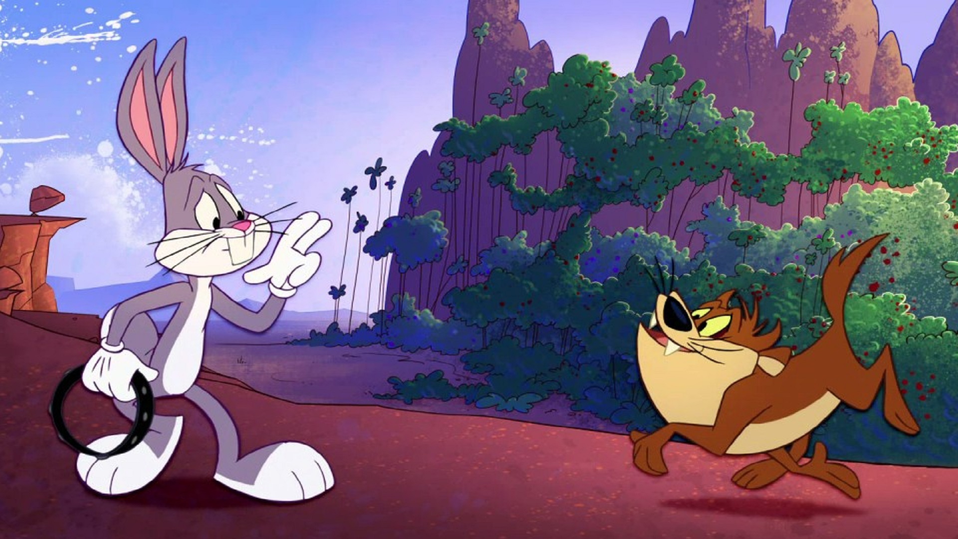 Watch The Looney Tunes Show: The Complete First Season | Prime Video