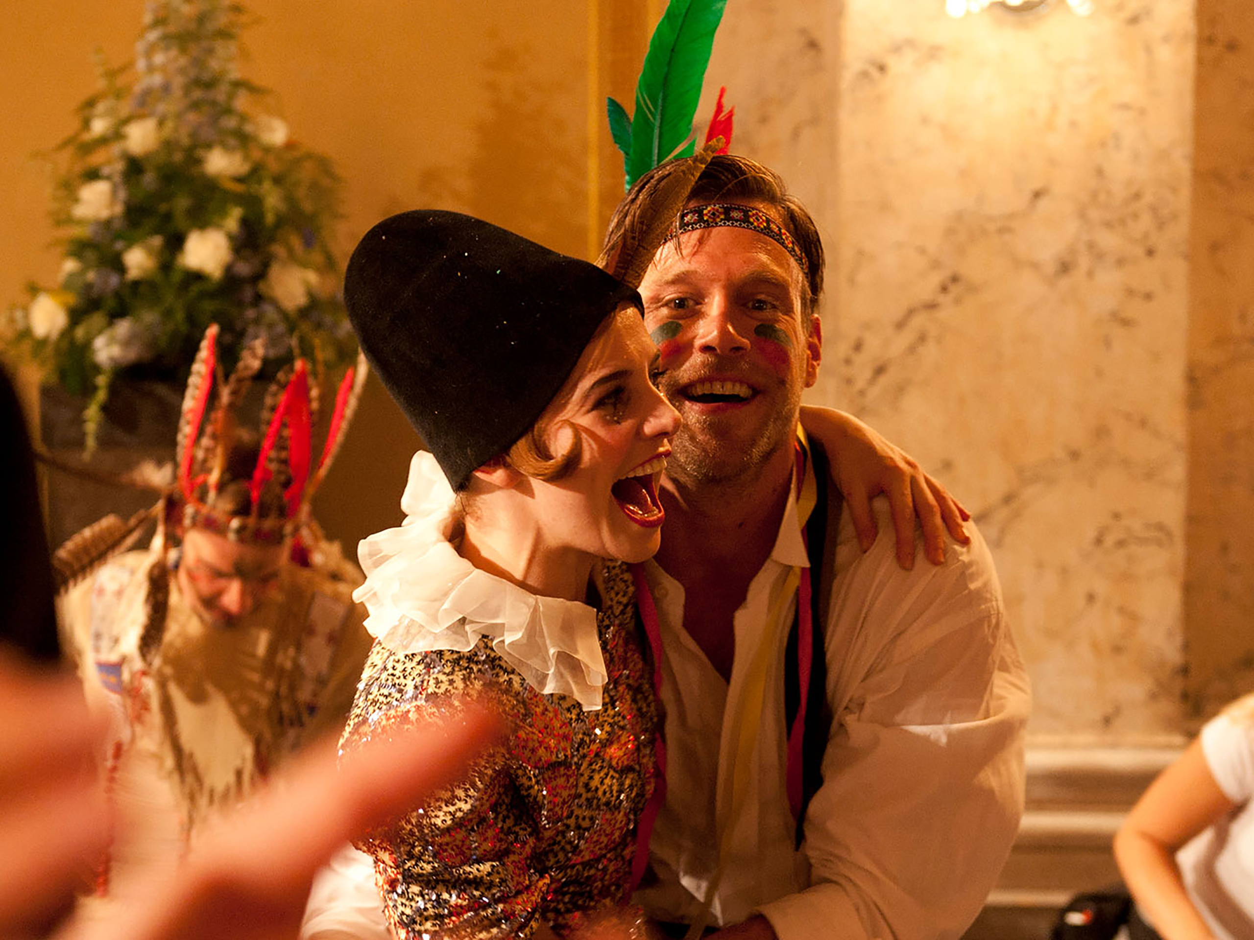 Prime Video: Hotel Adlon, Season 1