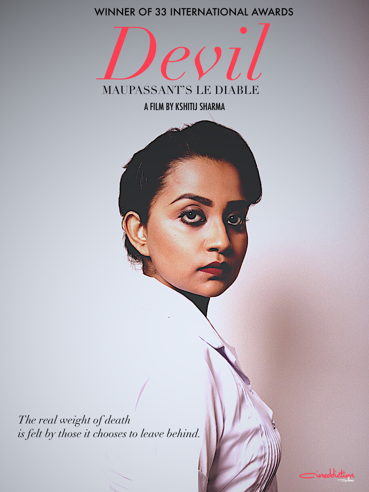 Prime Video: Devil (Maupassant's Le Diable)