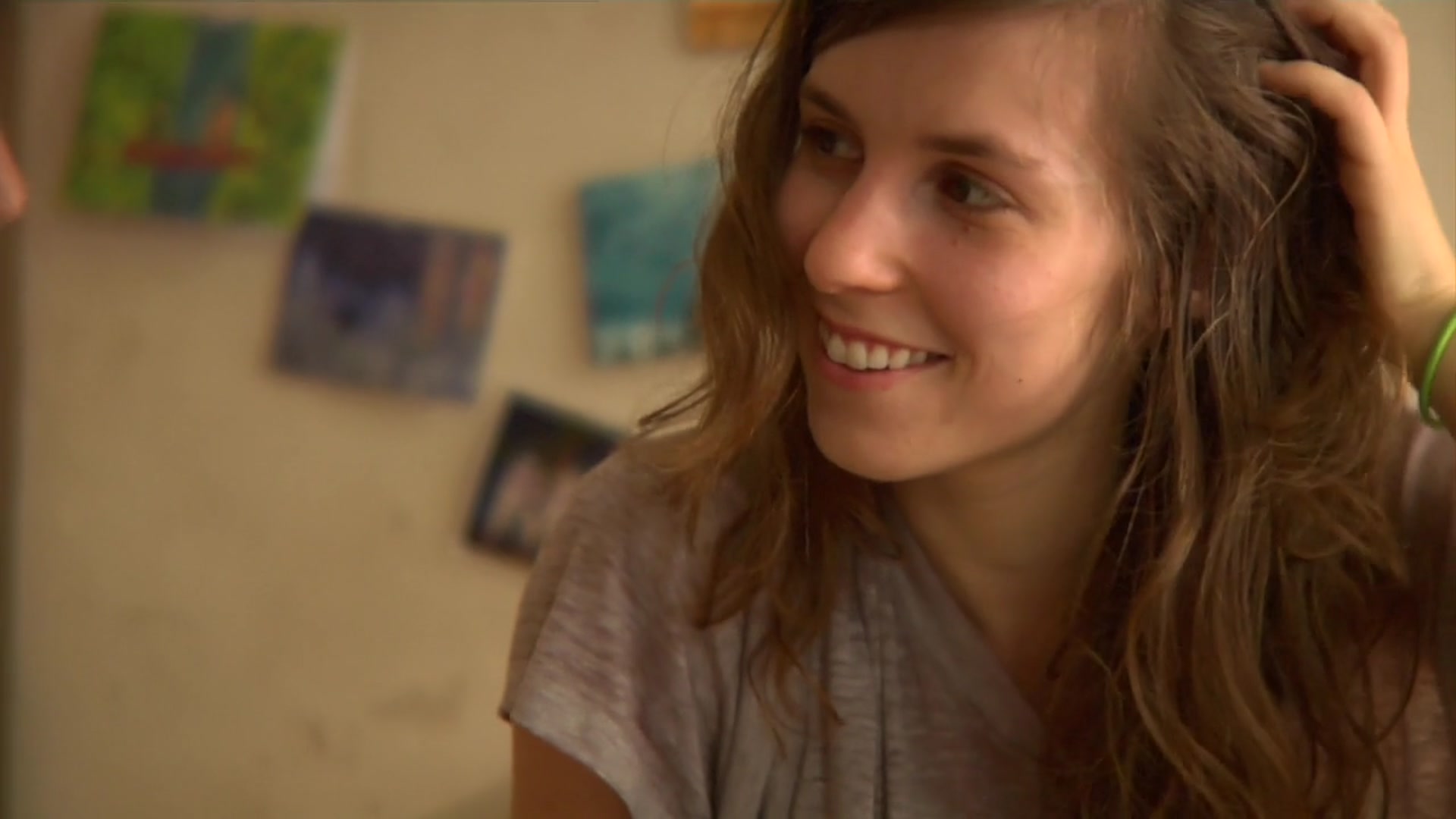 Watch Gabi on the Roof in July | Prime Video