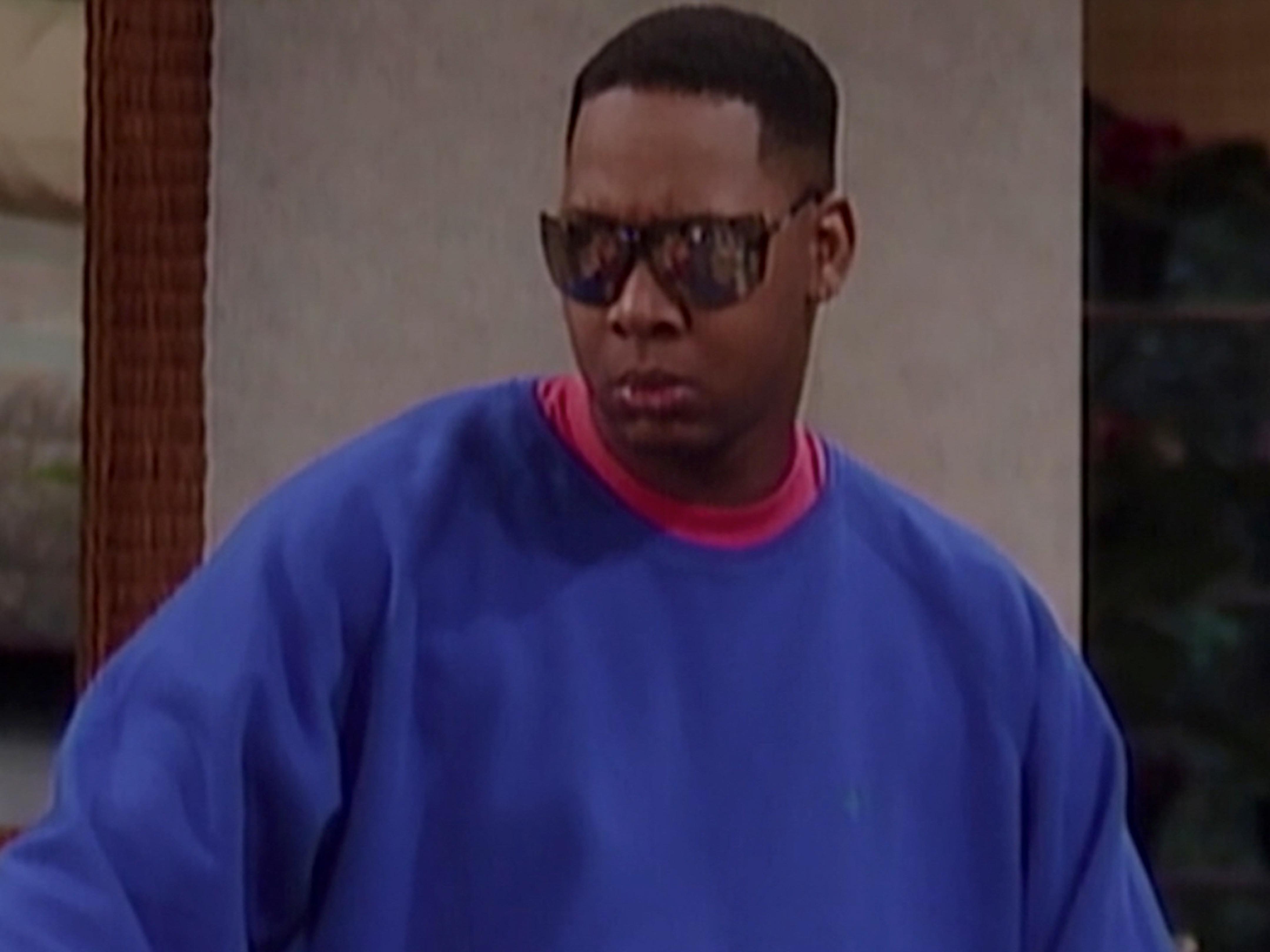 Prime Video: Hangin' with Mr. Cooper - Season 1