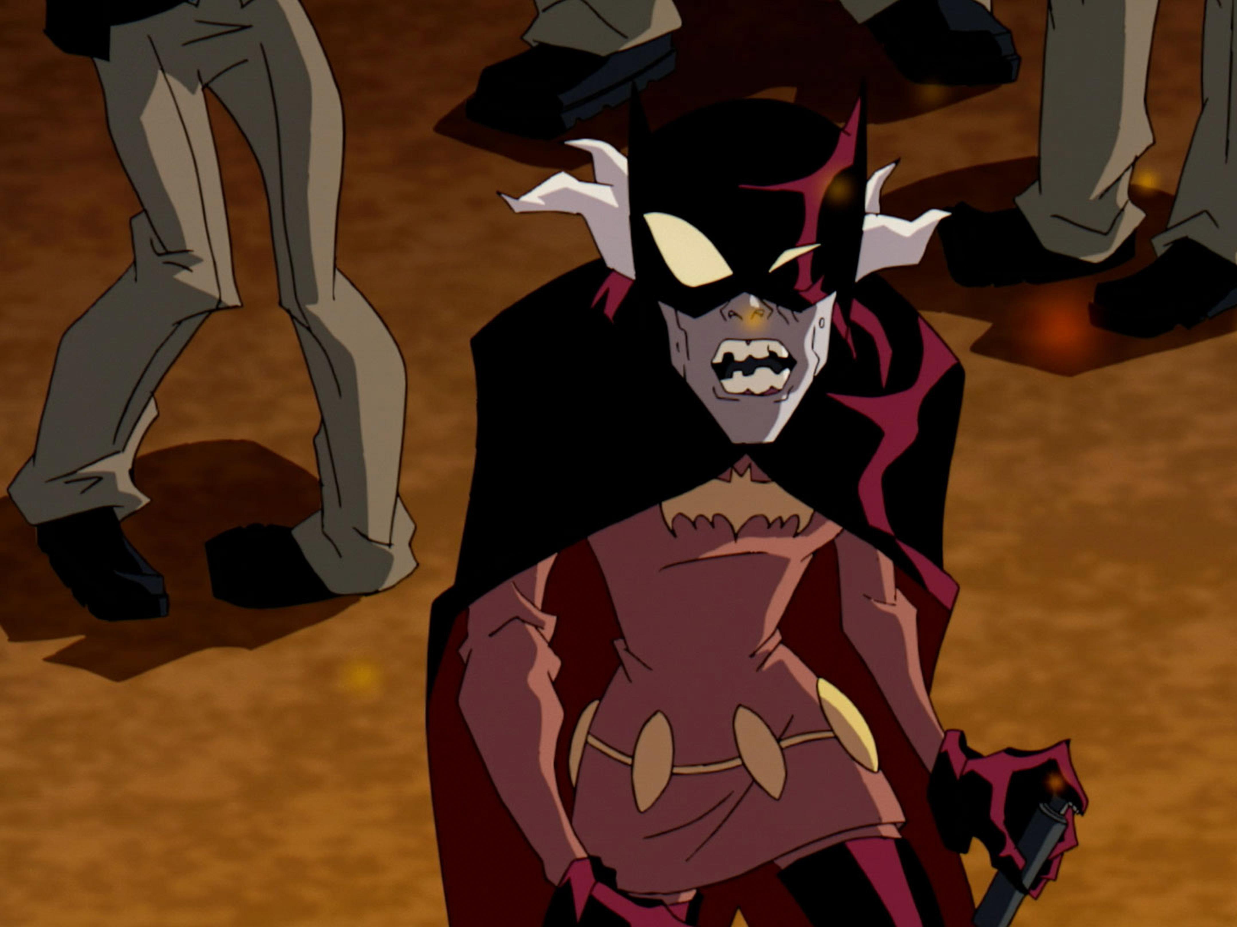 Prime Video: The Batman - Season 3