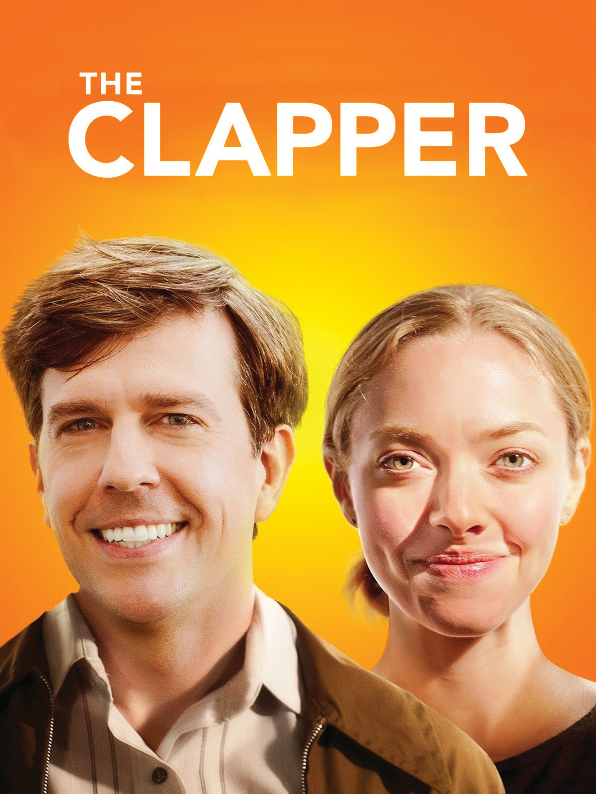 Prime Video: The Clapper