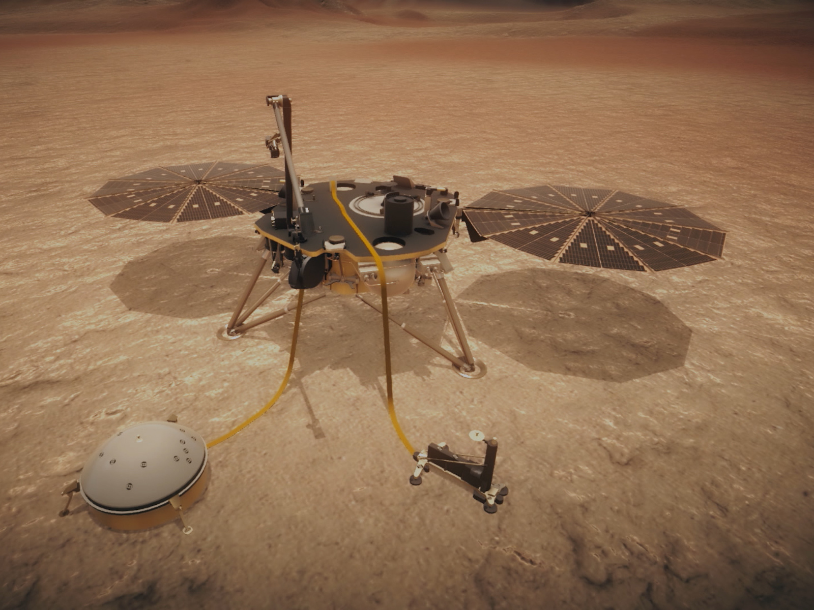 Prime Video: Space: The New Frontier