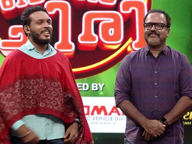 Prime Video: Oru Chiri Iru Chiri Bumper Chiri Season 5