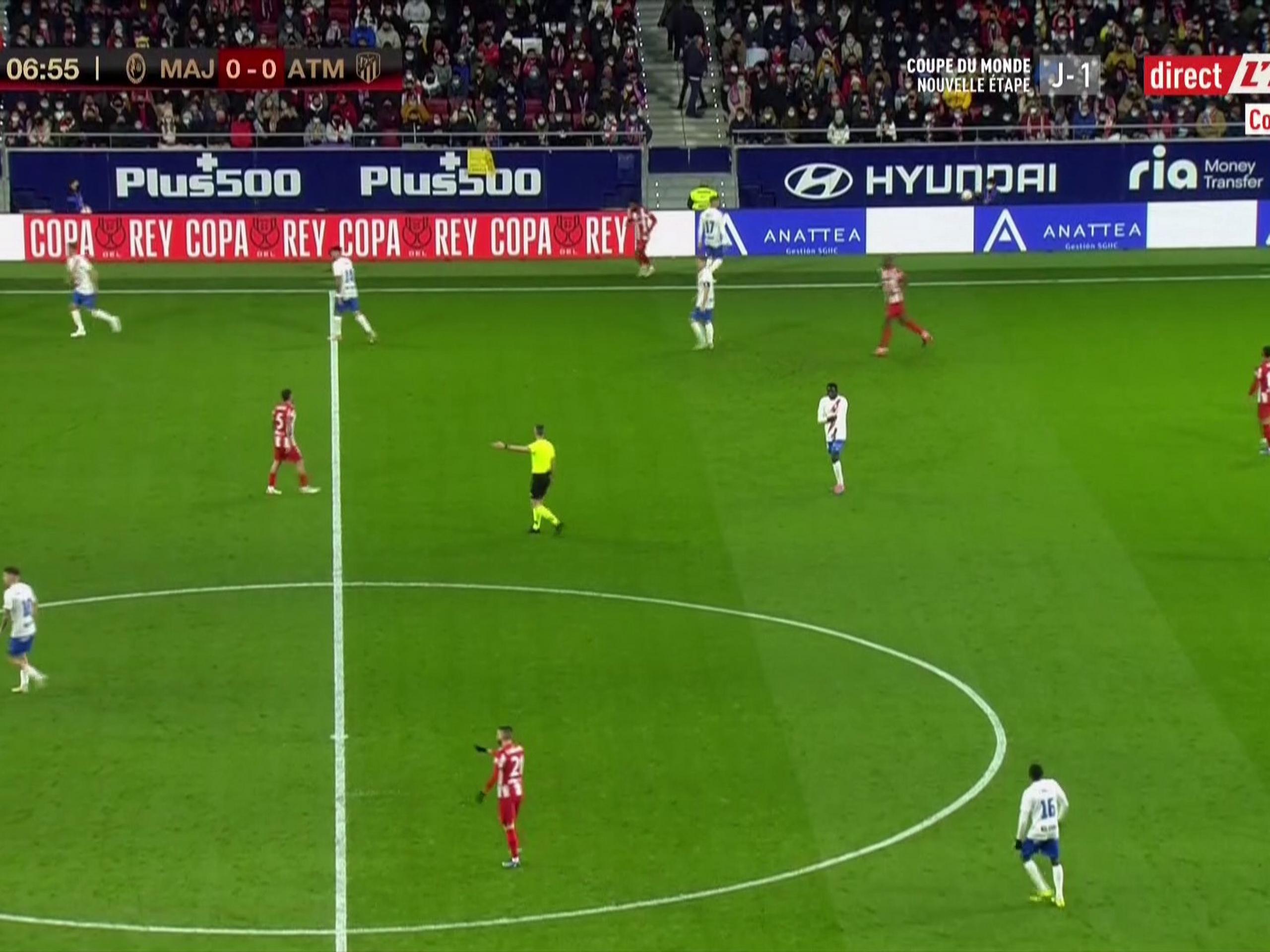 Prime Video: Football