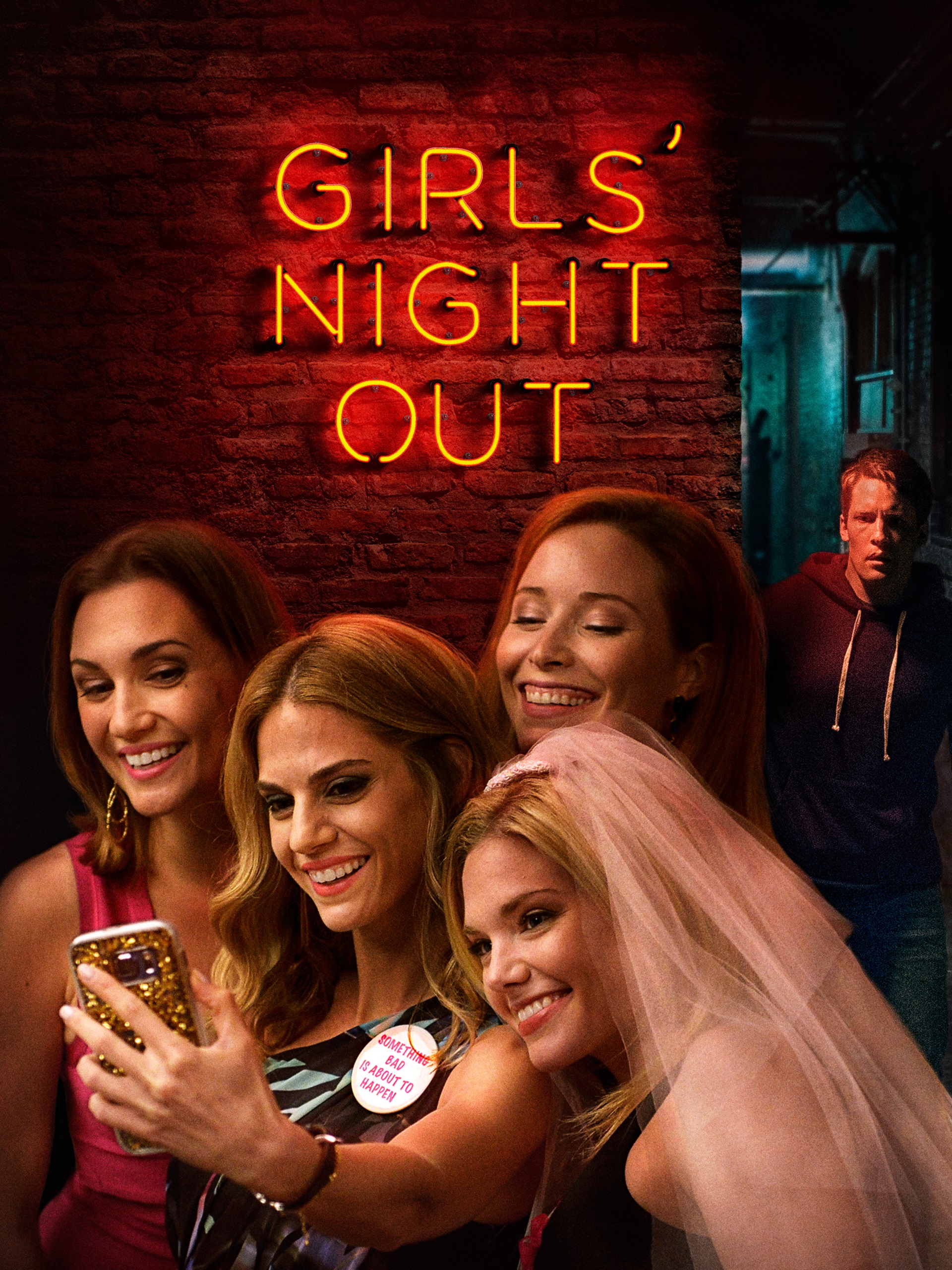 Prime Video: Girls Night Out