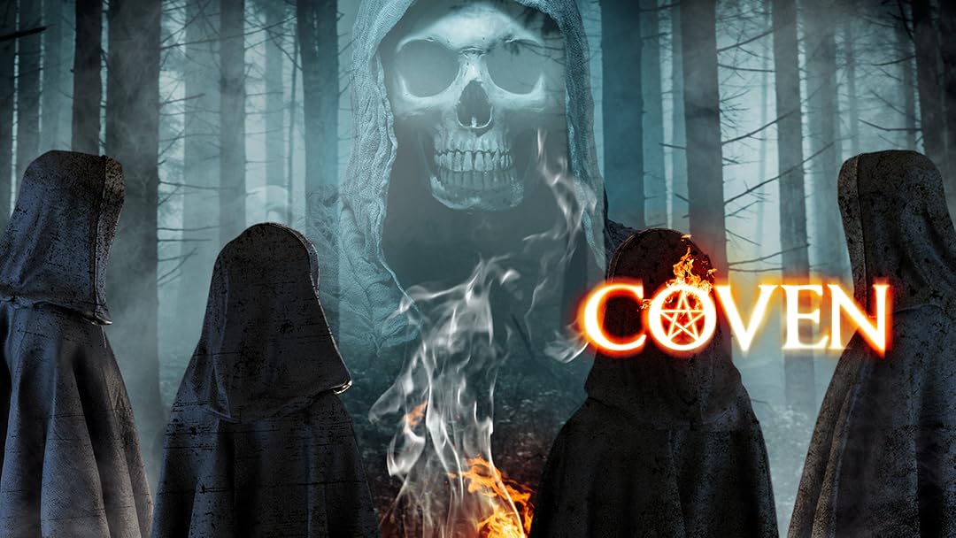 Prime Video: Coven
