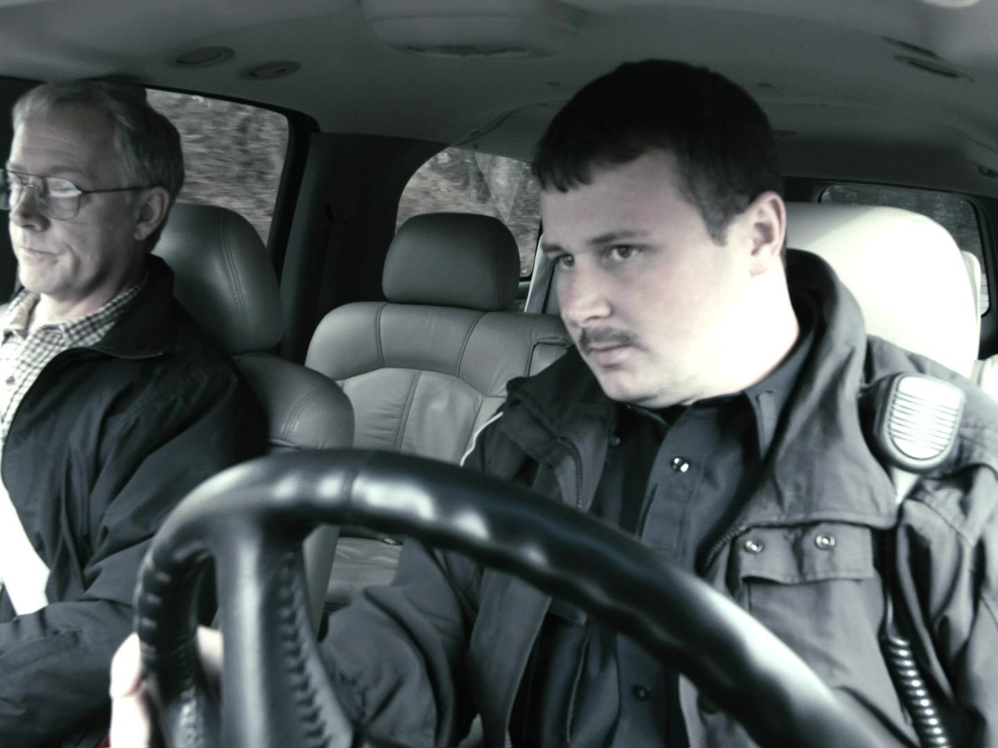 Prime Video: Murder Comes To Town - Season 2