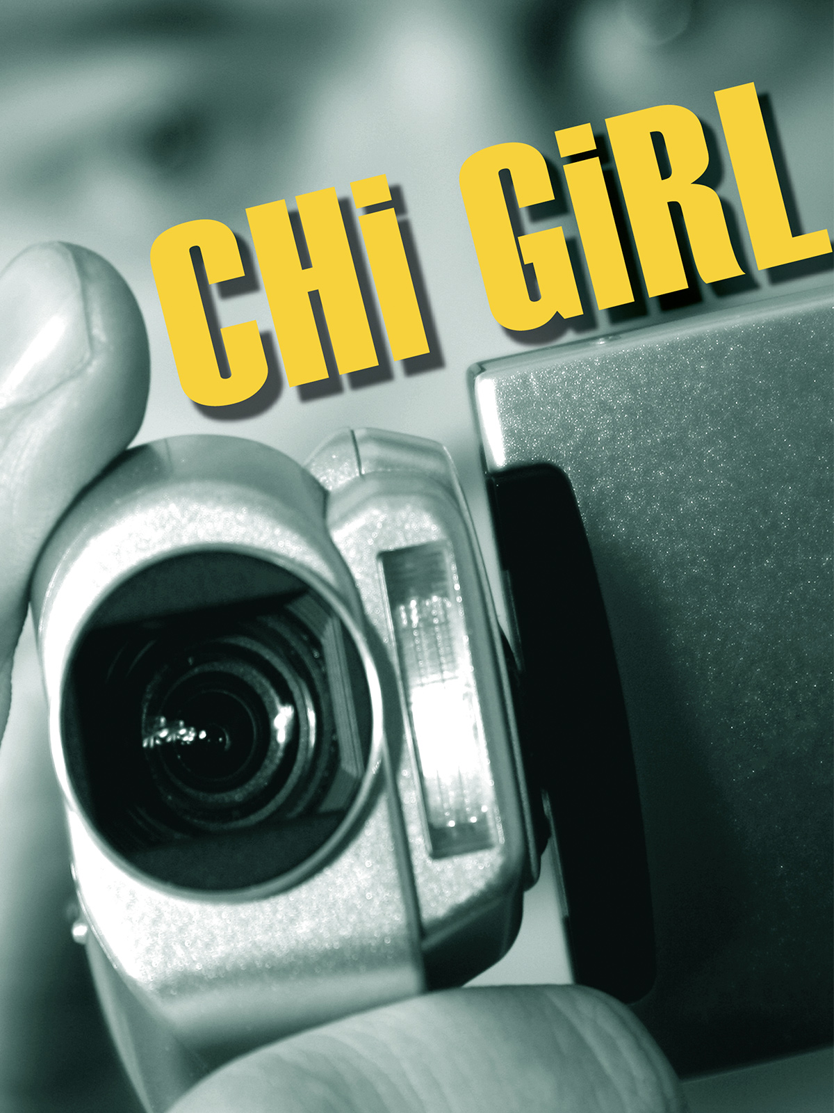 Prime Video: Chi Girl