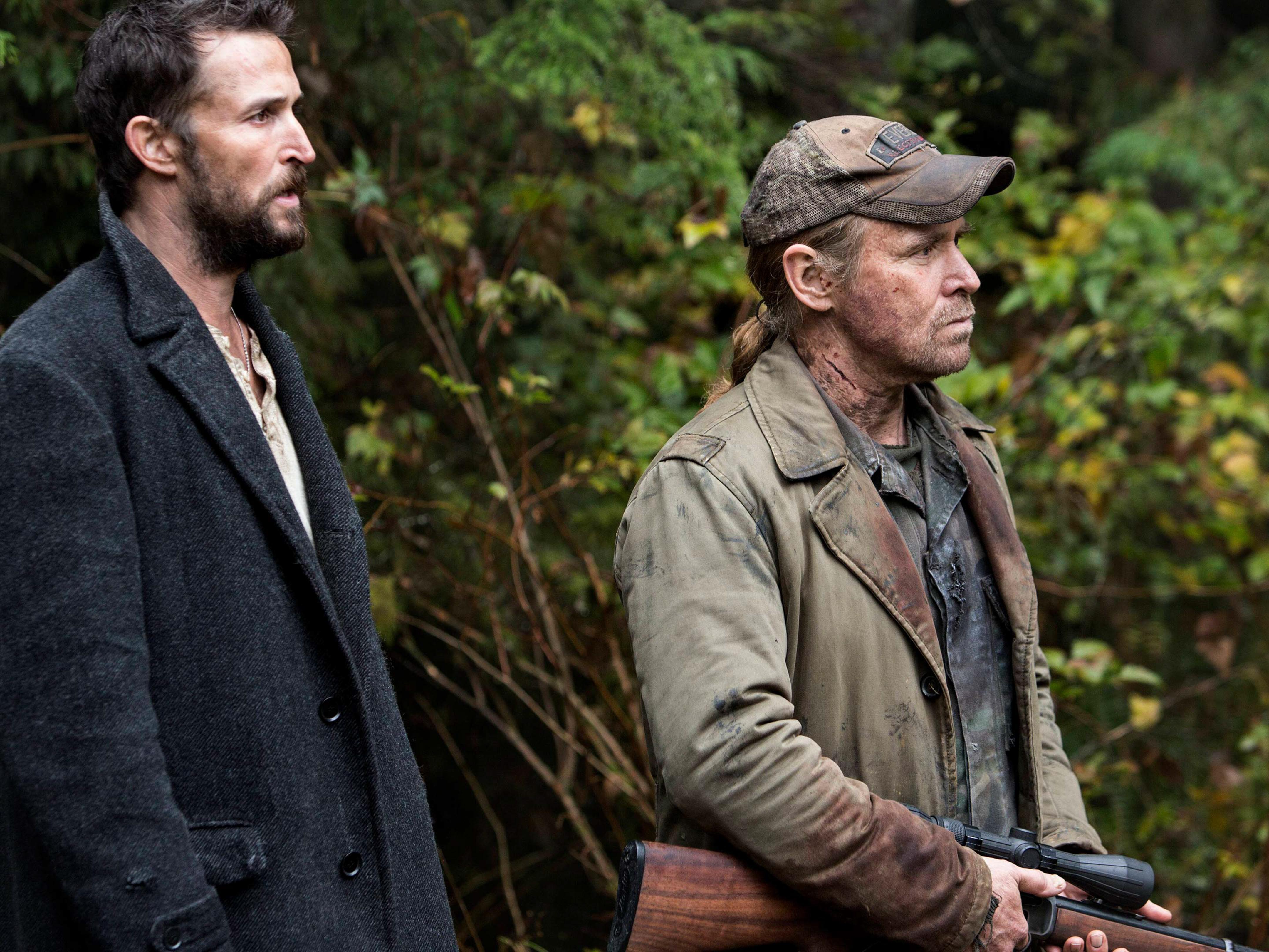 Prime Video: Falling Skies - Season 4
