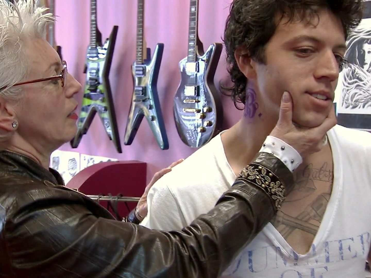 Prime Video: LA Ink - Season 1