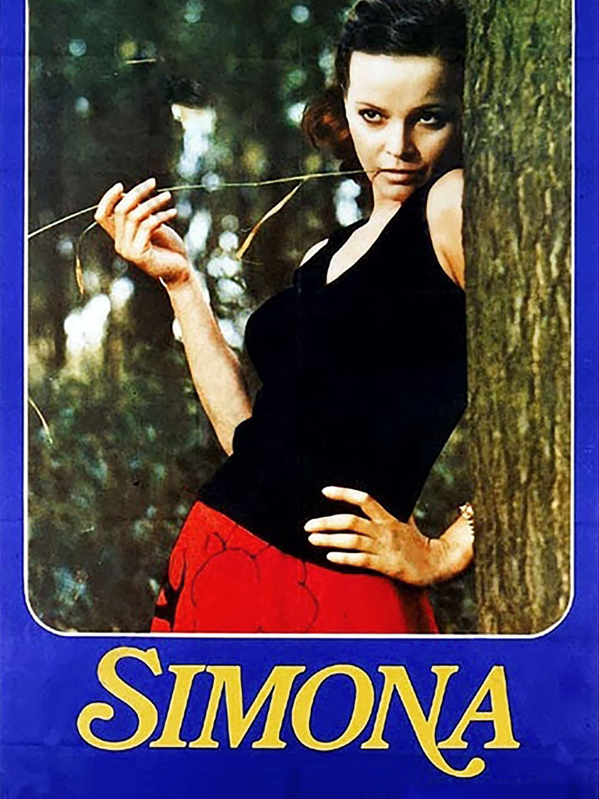Prime Video: Simona