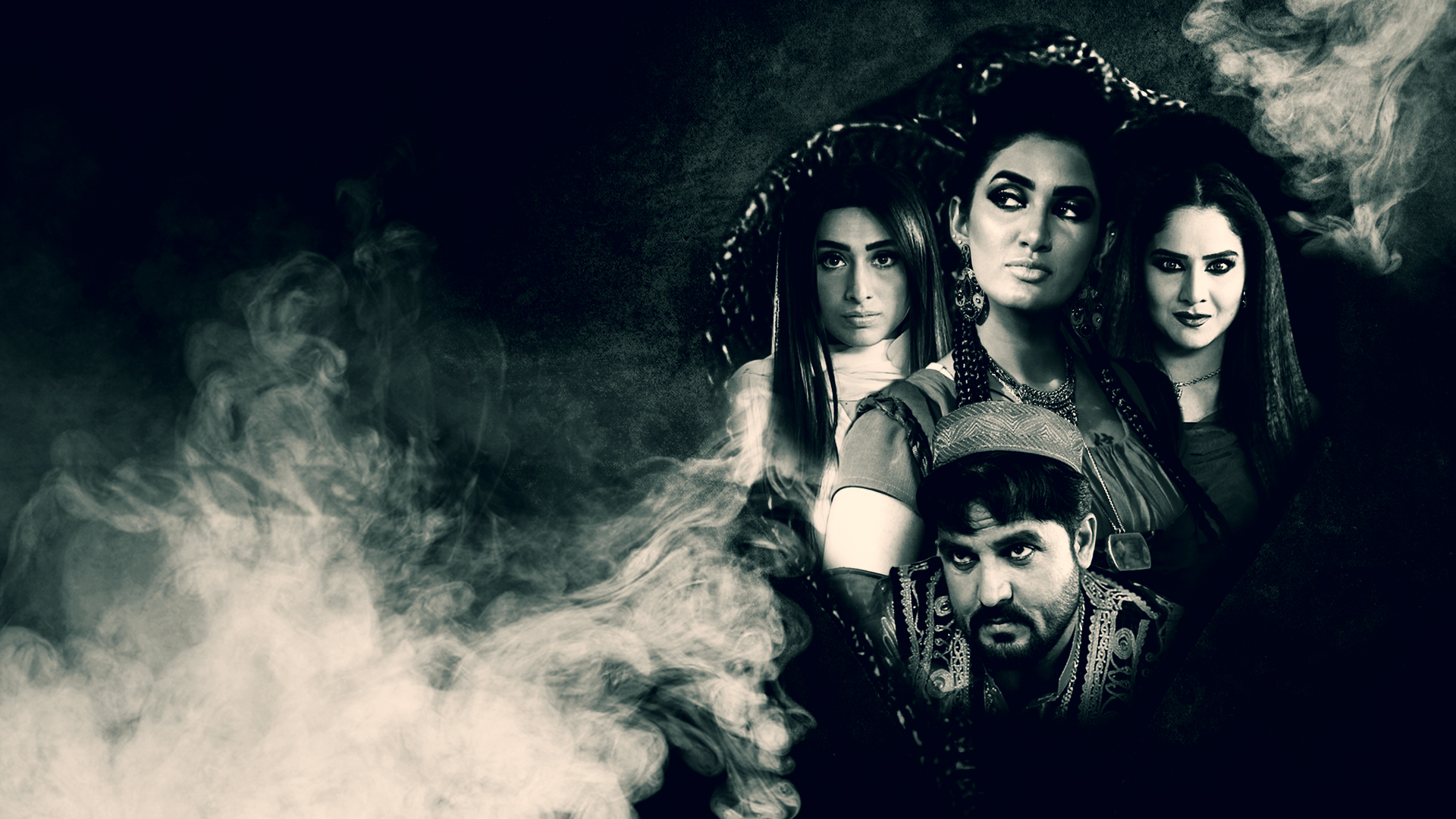 Watch Naagin | Prime Video