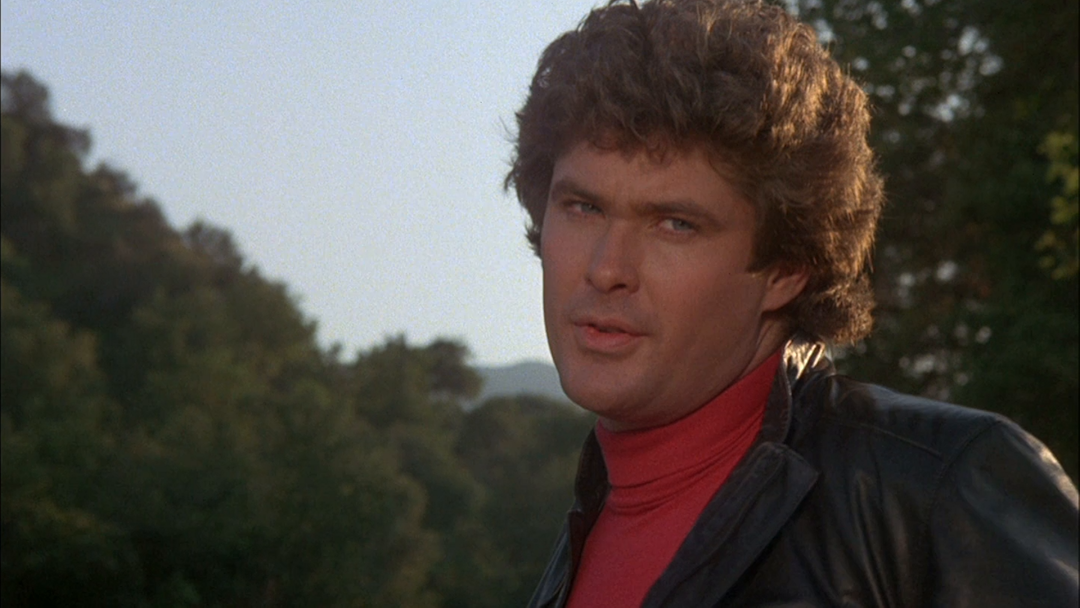 Prime Video: Knight Rider