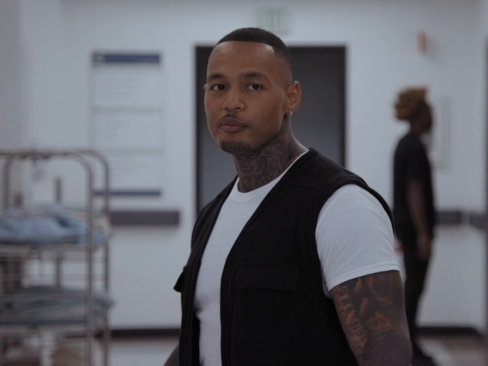 Prime Video: Double Cross - Season 3