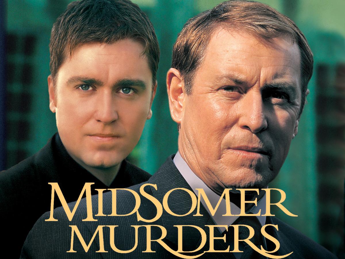 Prime Video: Midsomer Murders