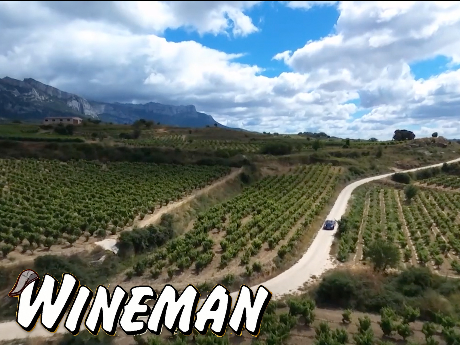 Prime Video: Wineman