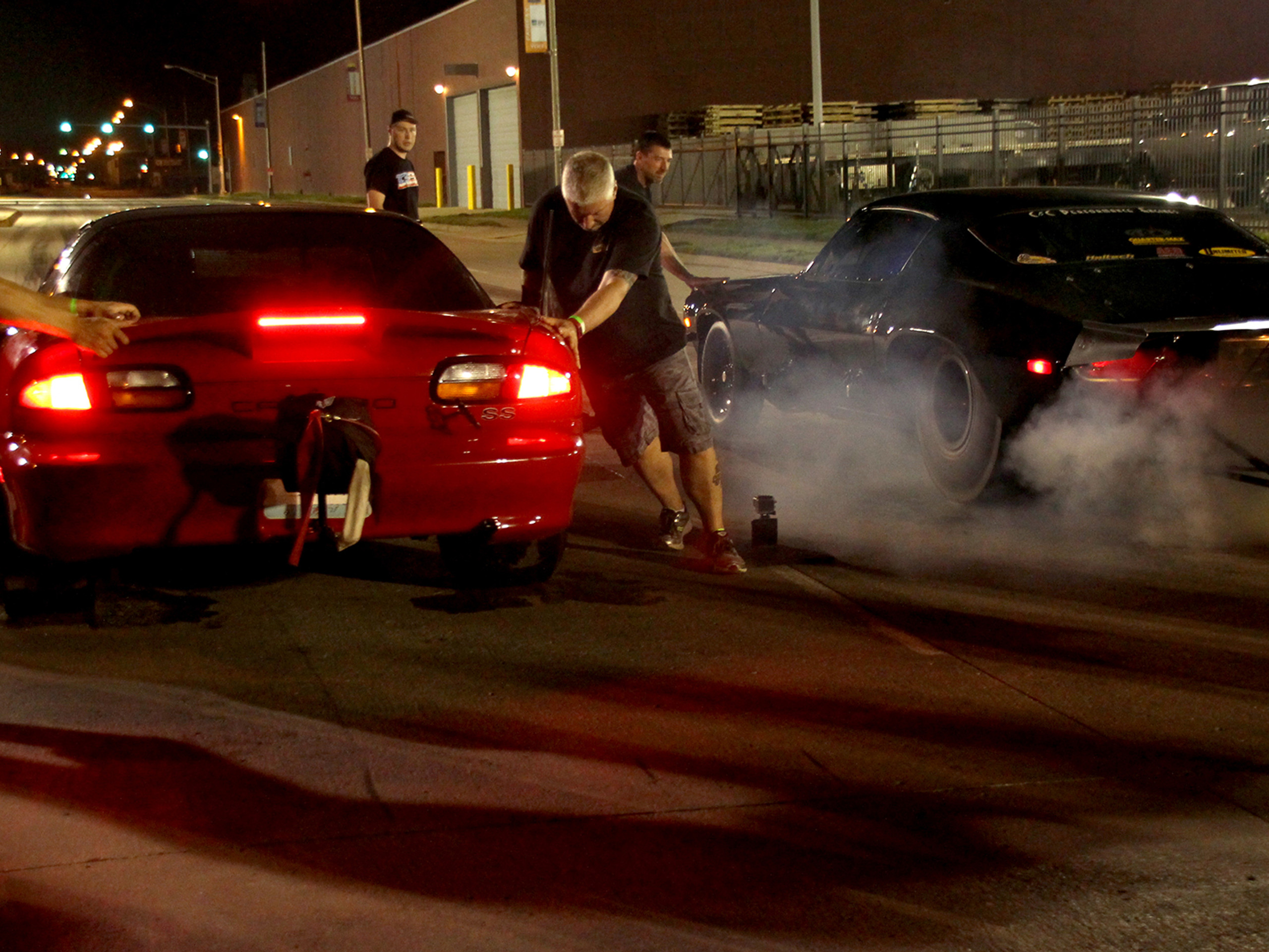 Prime Video: Real Fast Real Furious - Stagione 2