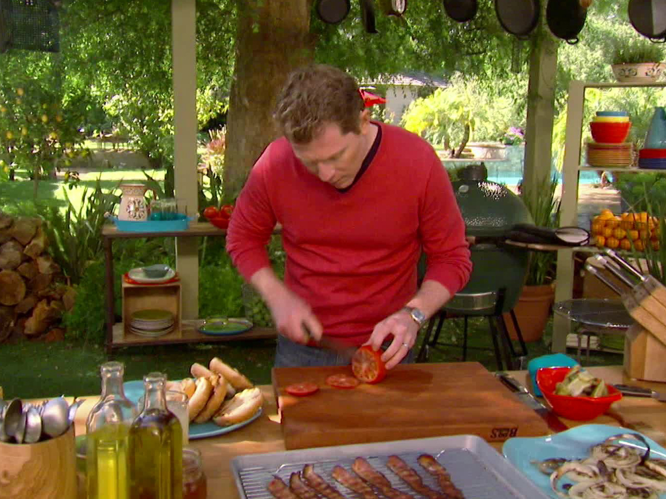 Prime Video: Bobby Flay's Barbecue Addiction - Season 2