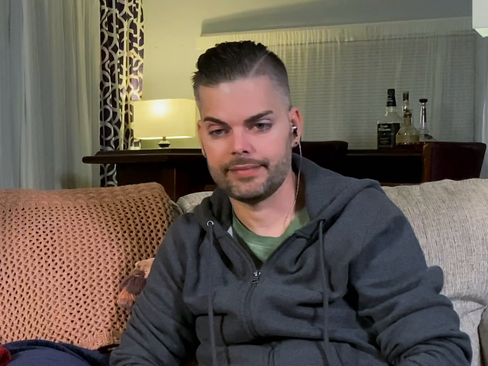 Prime Video: 90 Day: The Single Life - Season 1