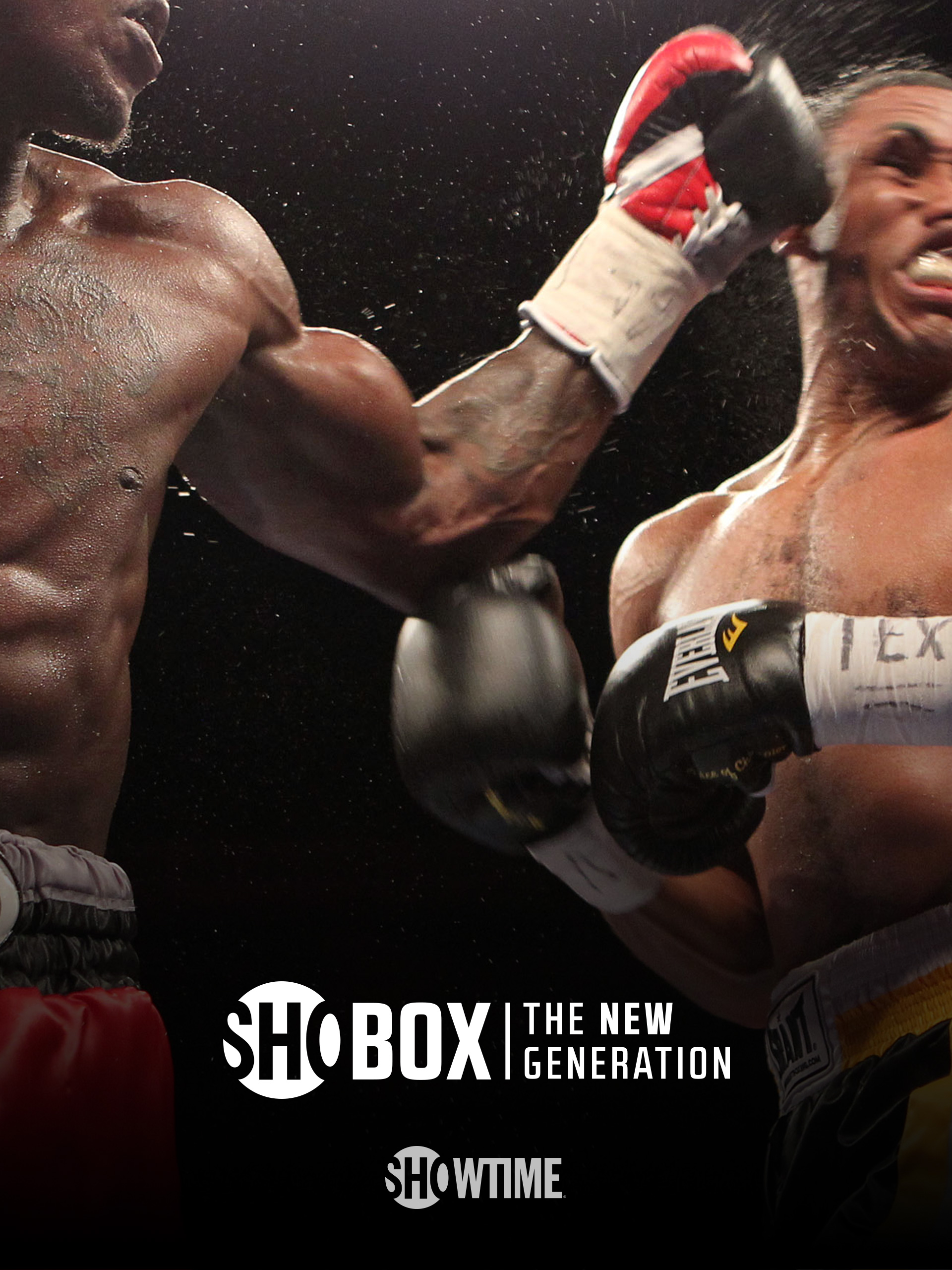 Prime Video: ShoBox: The New Generation: 2/17/2023