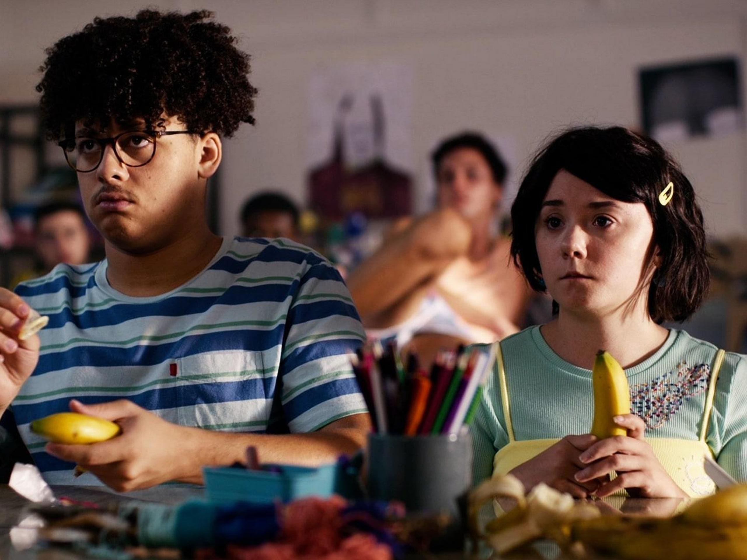 Prime Video: Mental - Saison 2