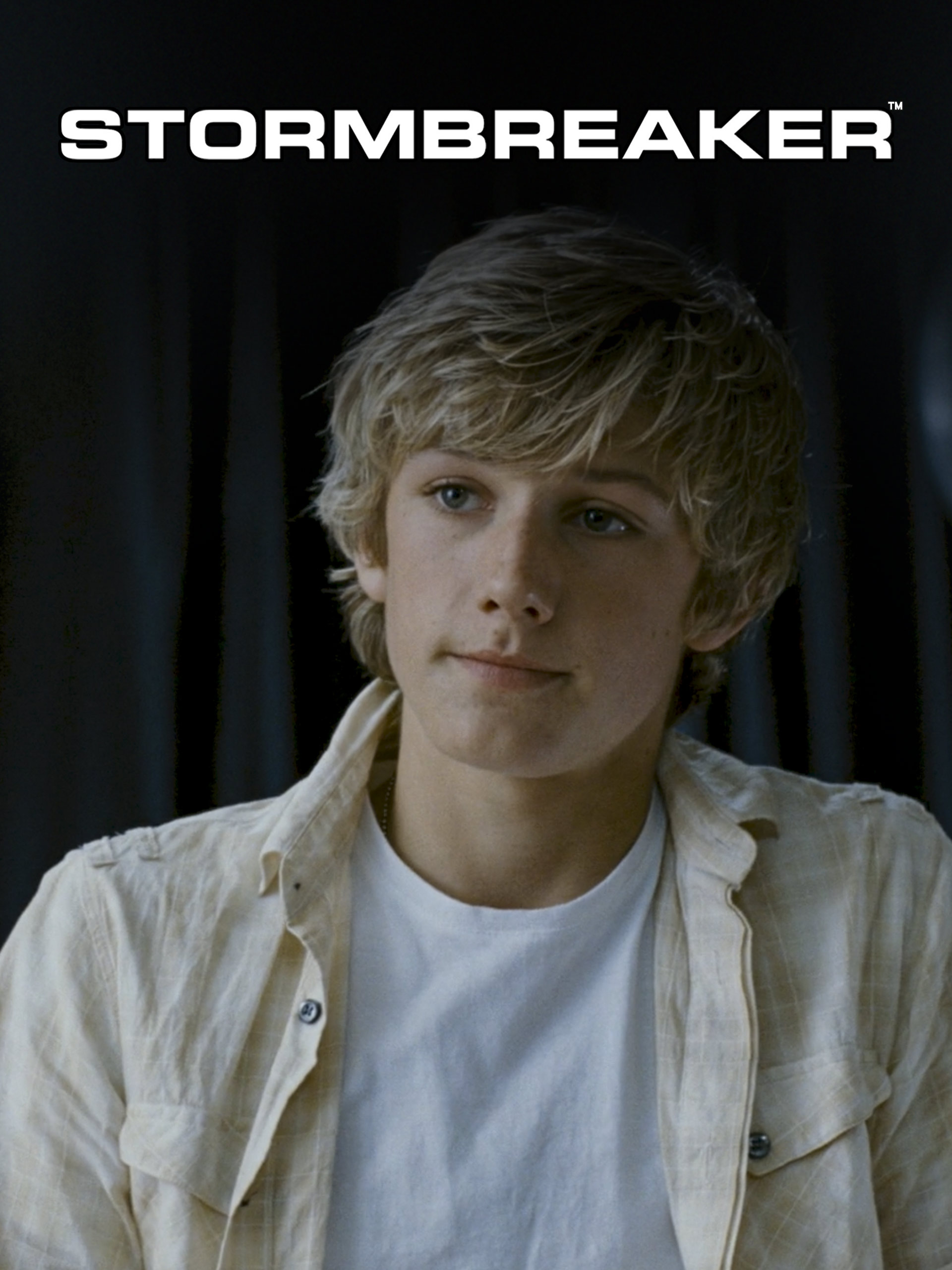 Prime Video: Stormbreaker