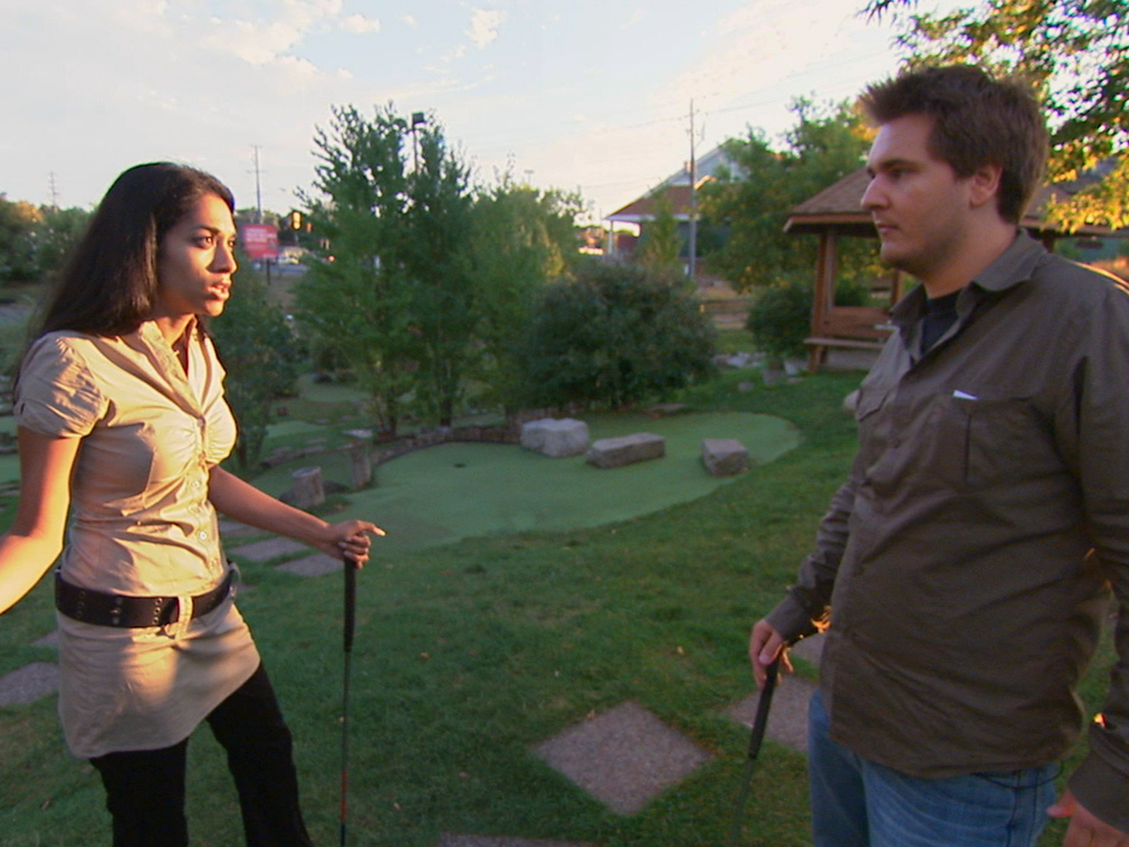 Prime Video: Rich Bride, Poor Bride