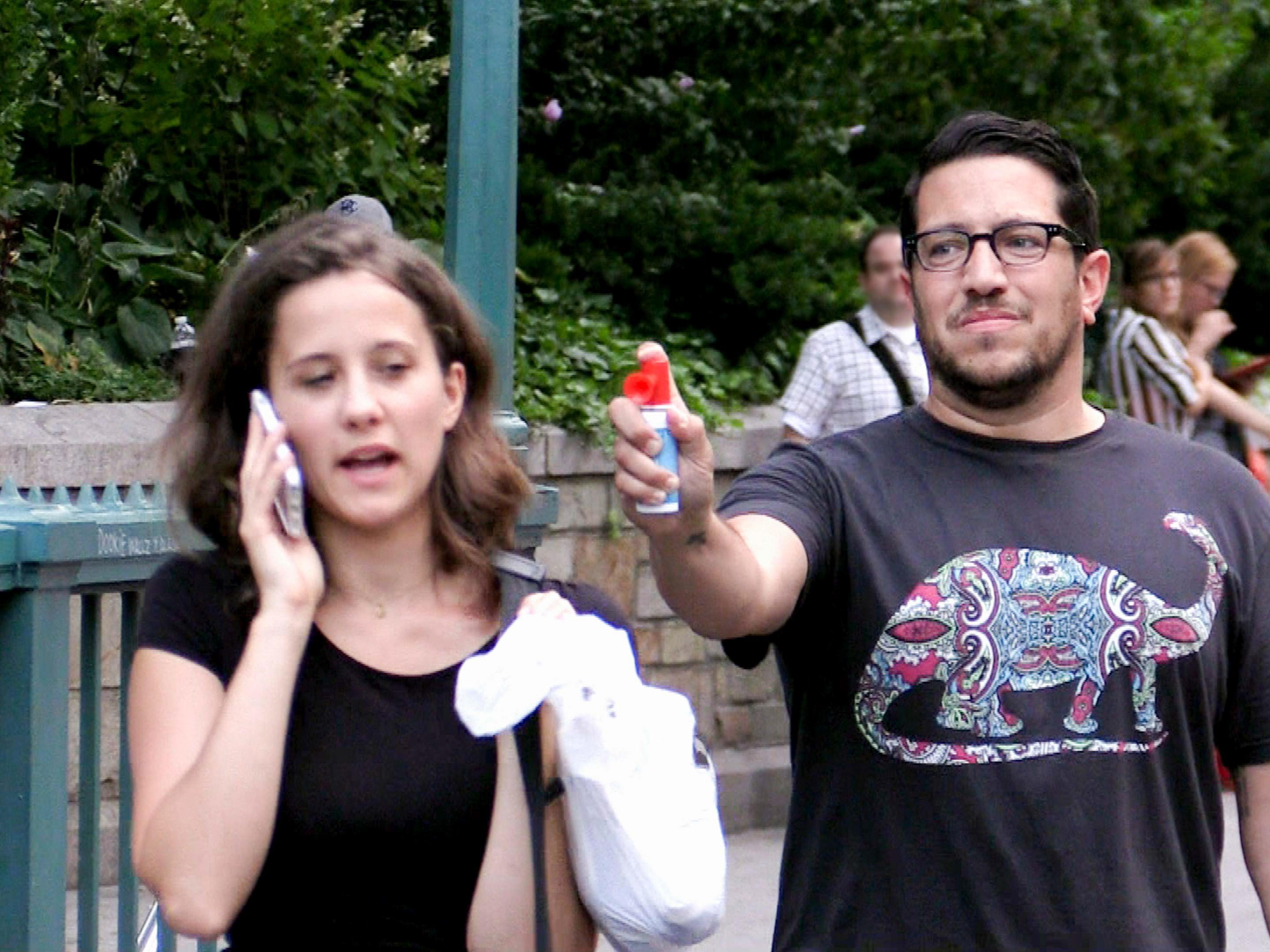 Prime Video: Impractical Jokers - Season 2