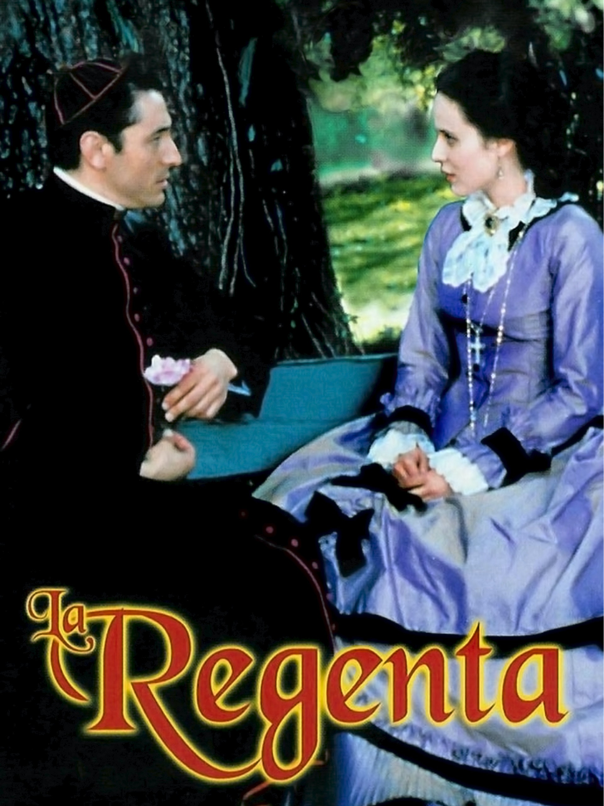 Prime Video: La Regenta