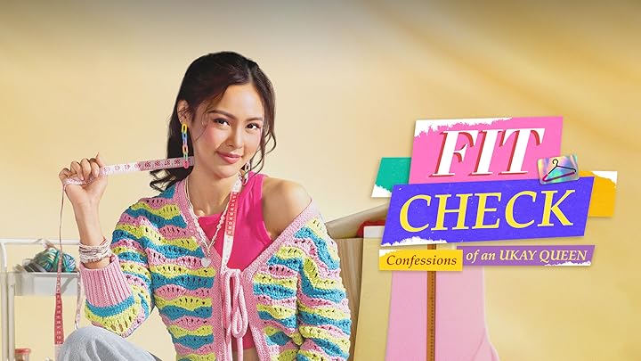 Prime Video: Fit Check: Confessions of an Ukay Queen Season 1