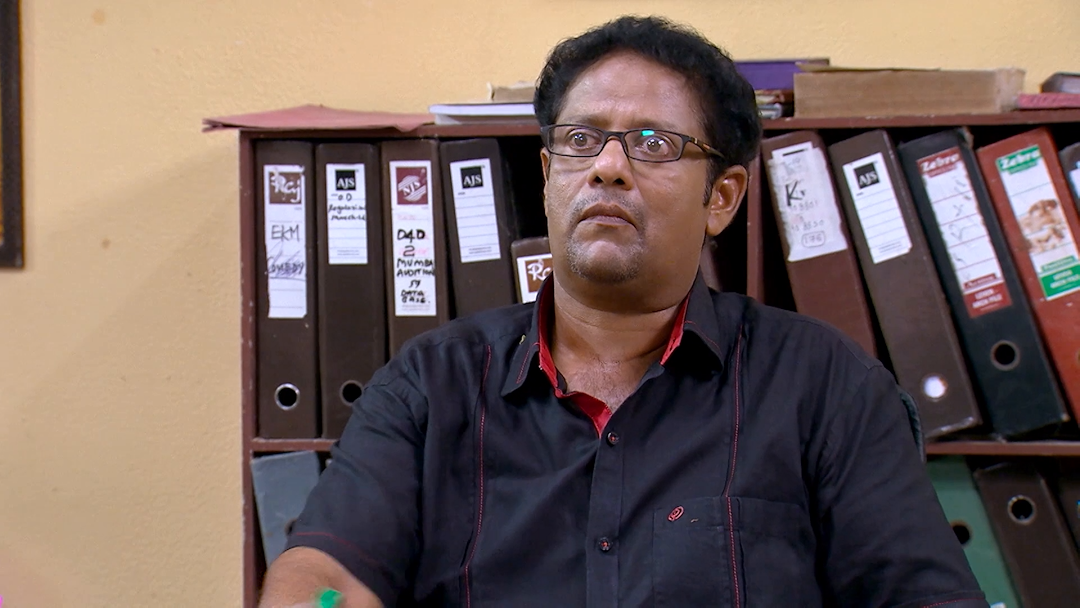 Prime Video: Marimayam Season 2