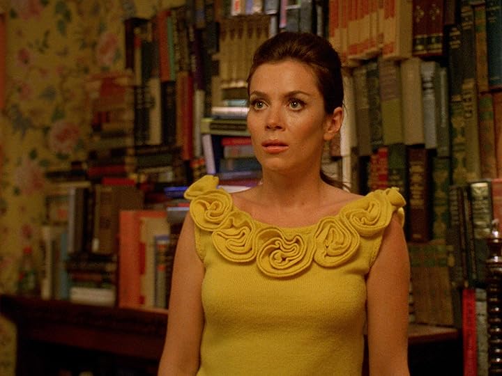 Amazon.com: Season 2 : Lee Pace, Anna Friel, Chi Mcbride, Ellen Greene ...