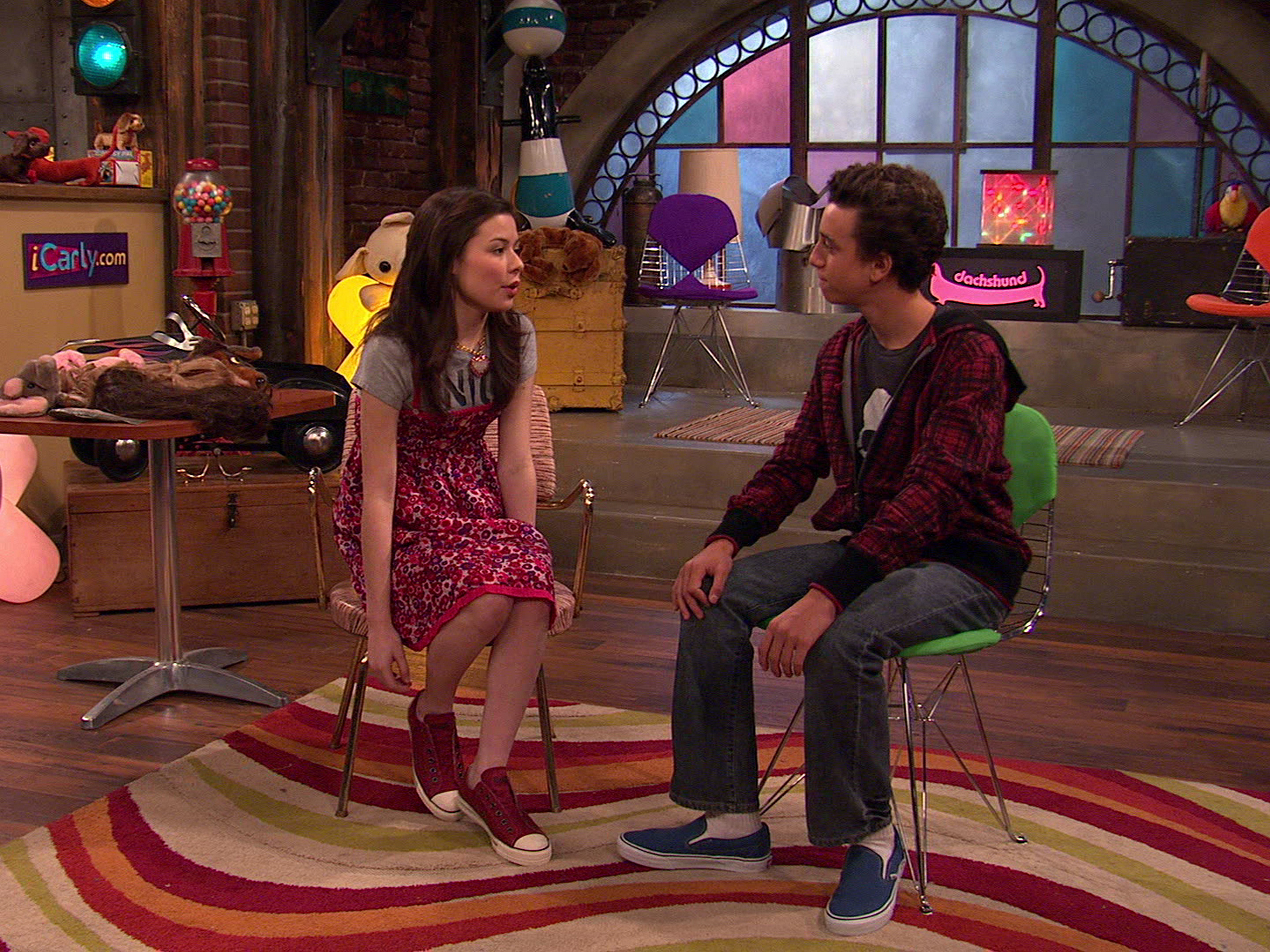 Prime Video: iCarly Season 1