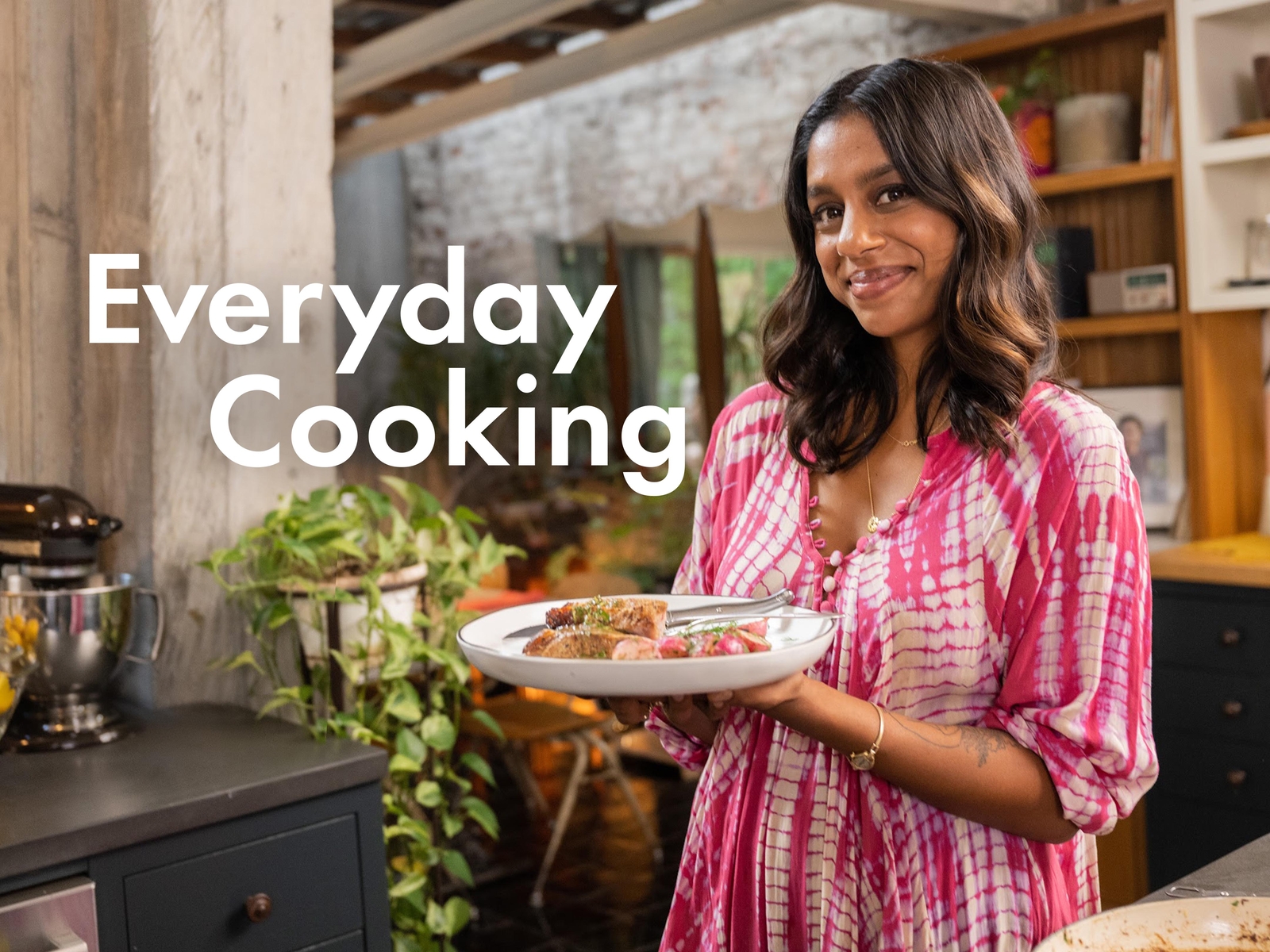 Prime Video: Everyday Cooking - Season 1